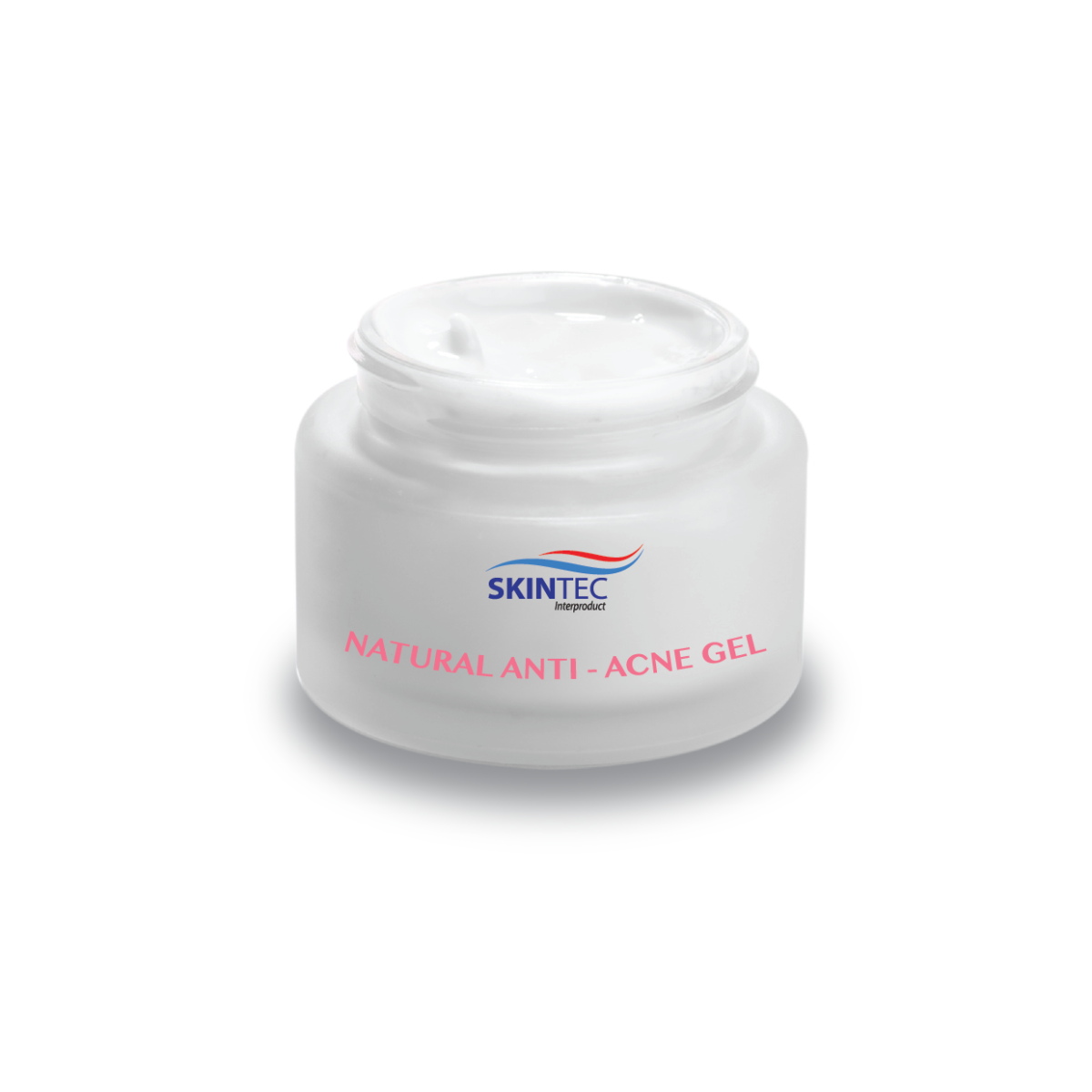 Natural Anti- Acne Gel - skintec1