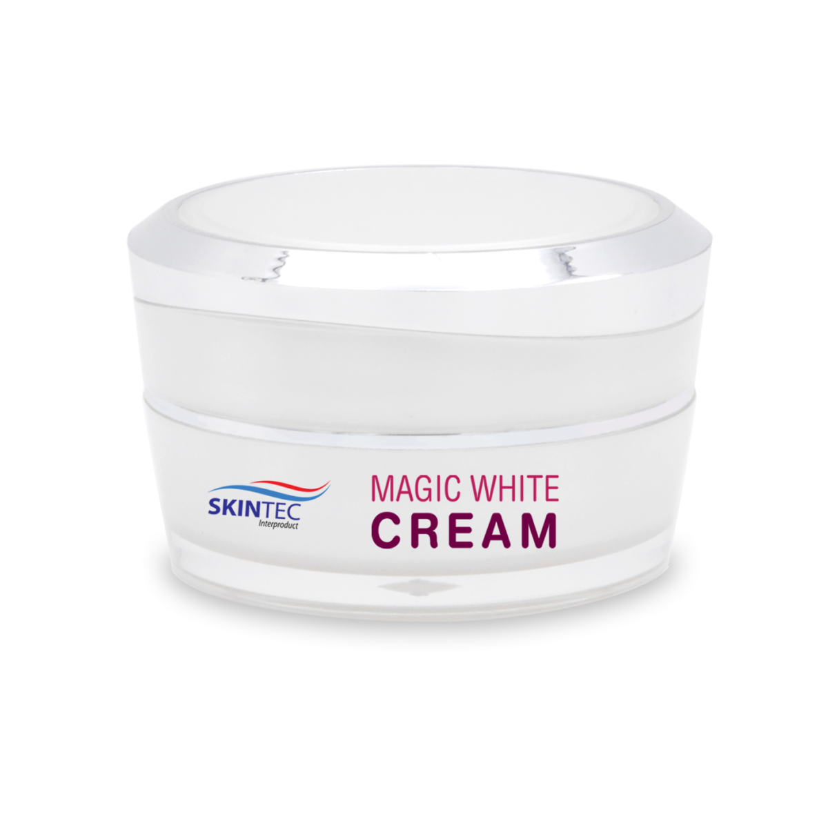 Magic White Cream - skintec1