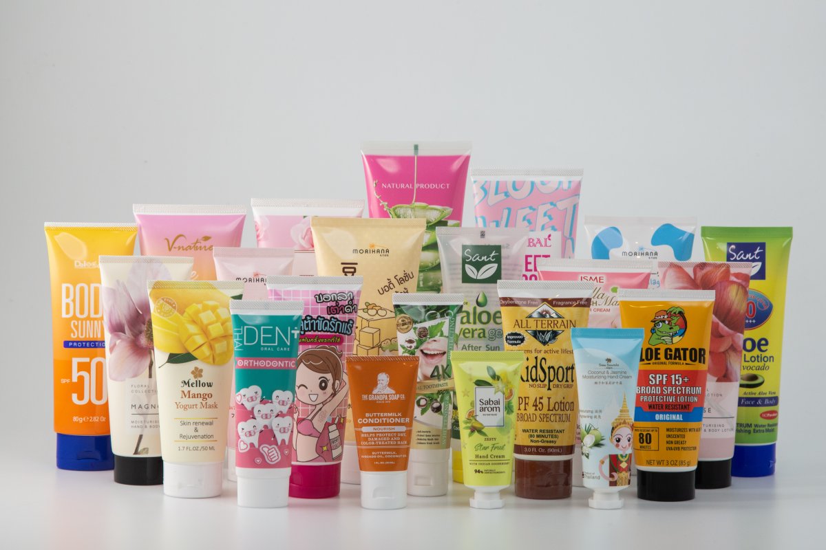 Bringing Recyclable PBL Plastic Tube Packaging to the World - victorpack