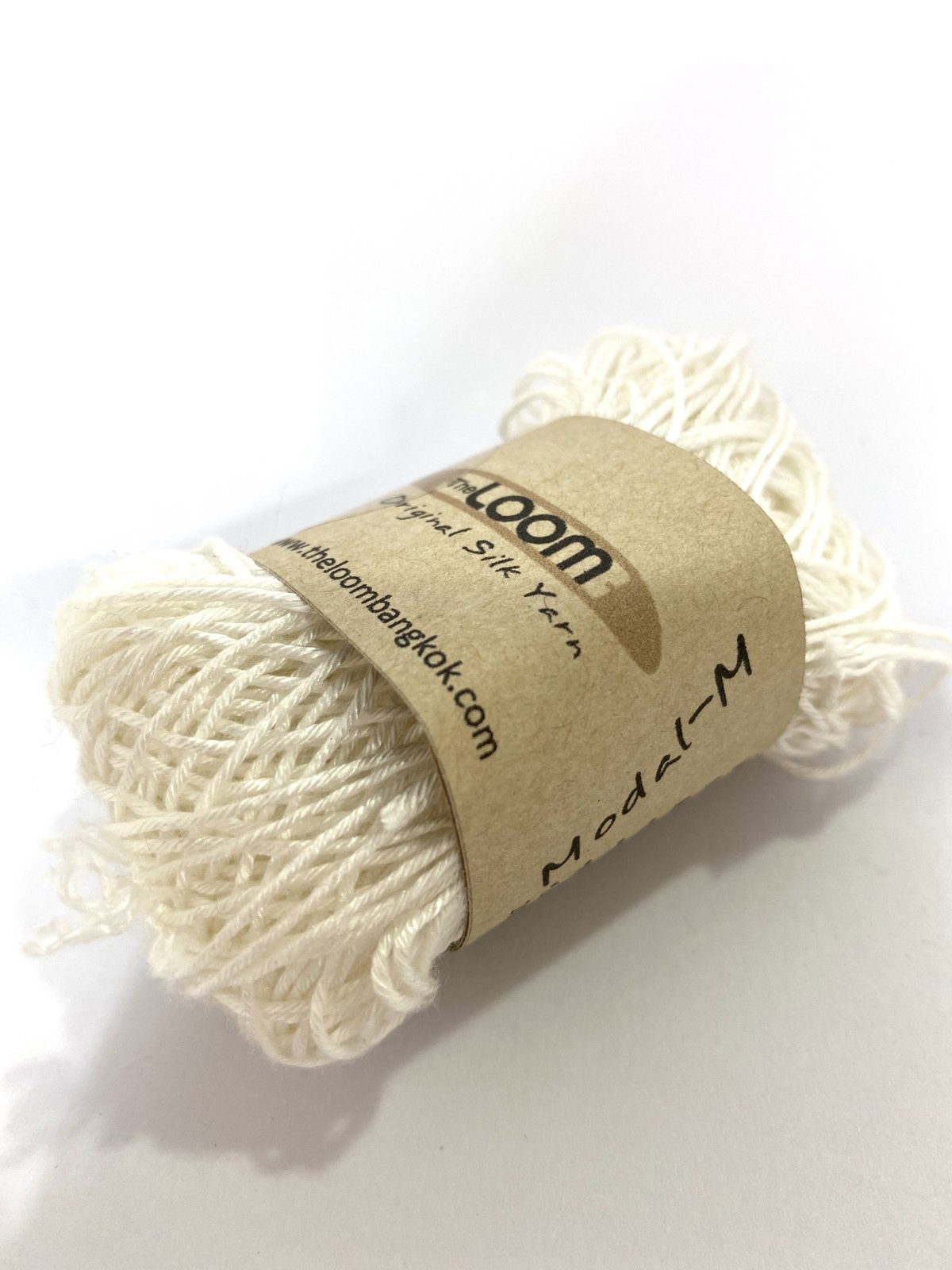 MicroModal-M #0 - silkweavinghobby