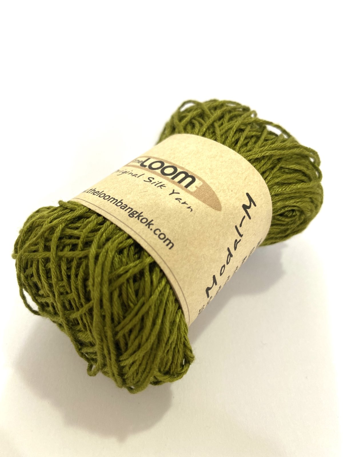 MicroModal-M #113 - silkweavinghobby