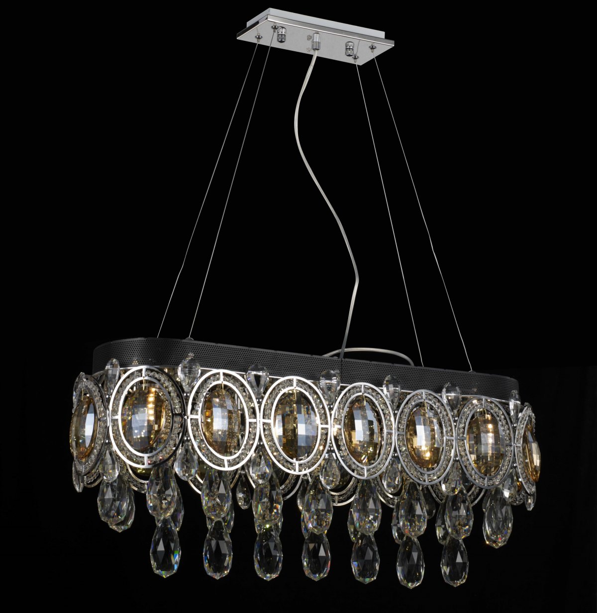 โคมไฟแขวน 8905-700*300 - Neolight