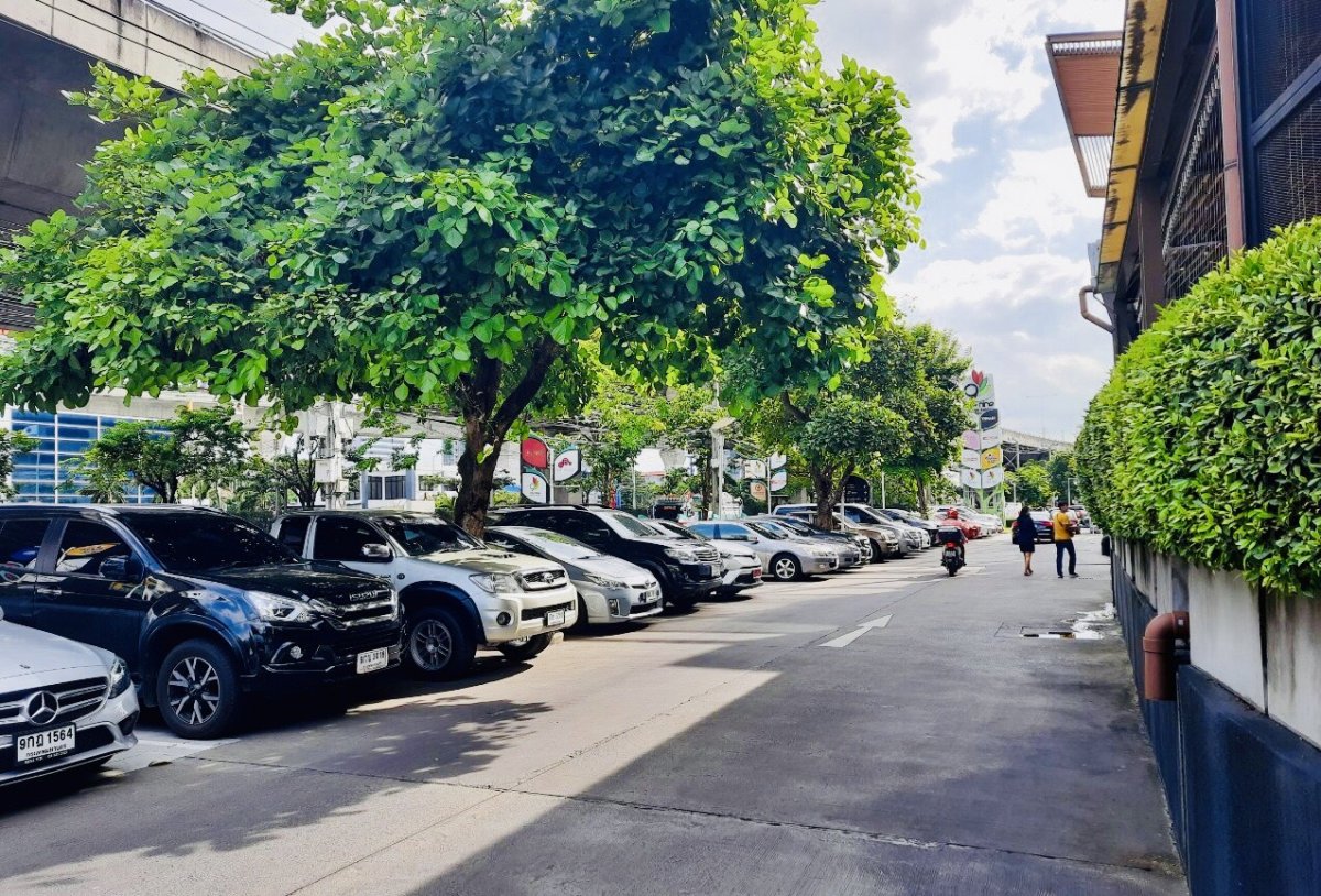 G-Park ร่วมลงทุน - g-park