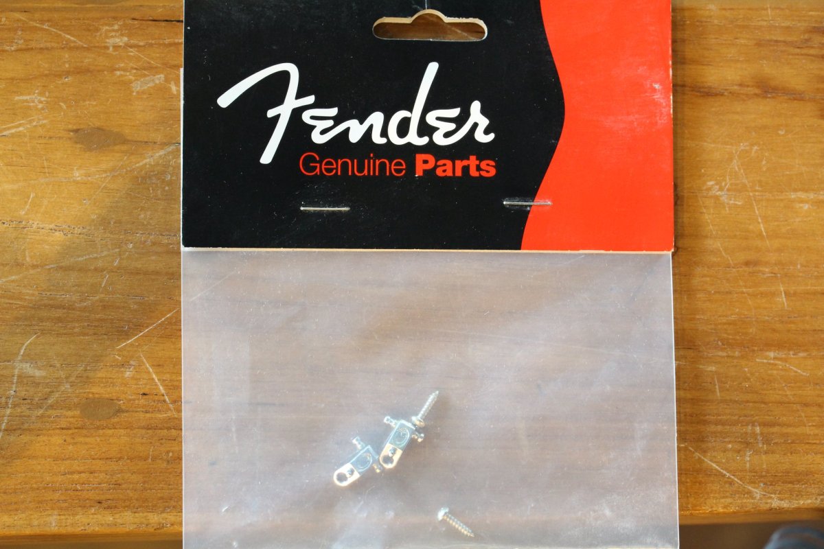 String Guides - fusionmusic