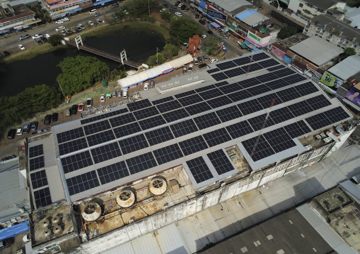 SURIN PLAZA CO.,LTD - itl-engineering