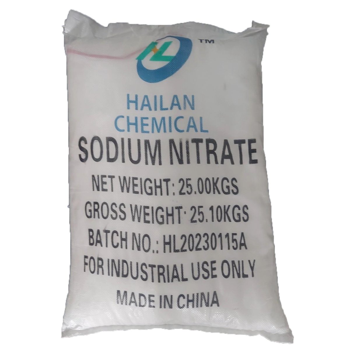 SODIUM NITRATE 99% - cosmos-supply