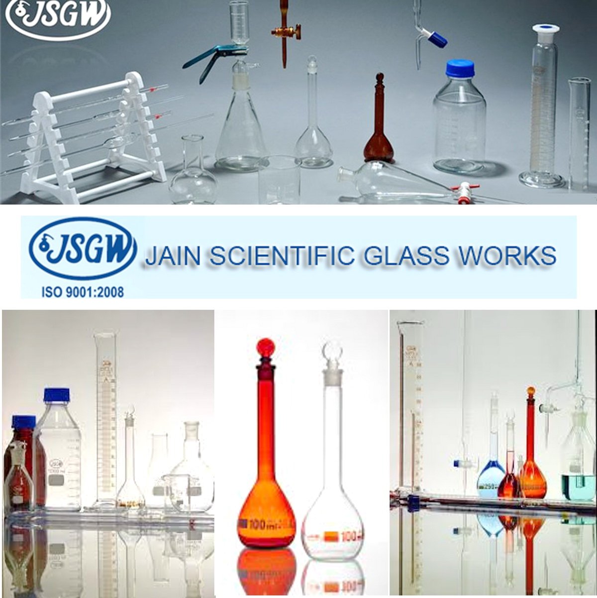 JSGW-INDIA - cosmos-supply