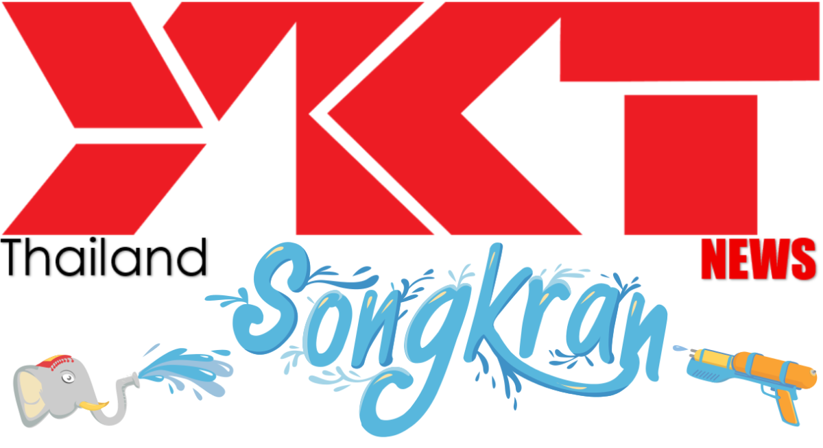 YKT News# 7 - ykt-thailand