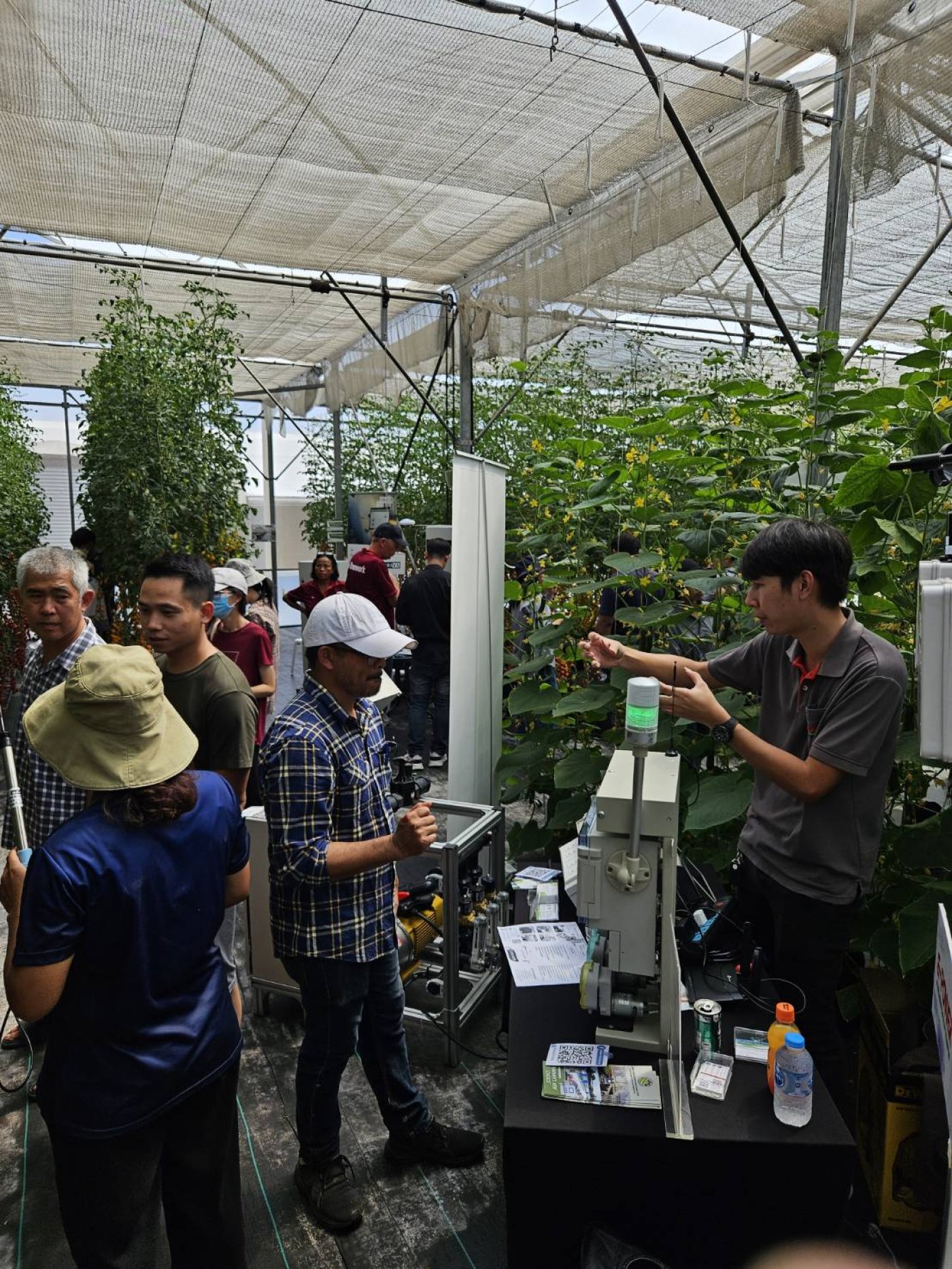 Dutch Greenery Field day 2024