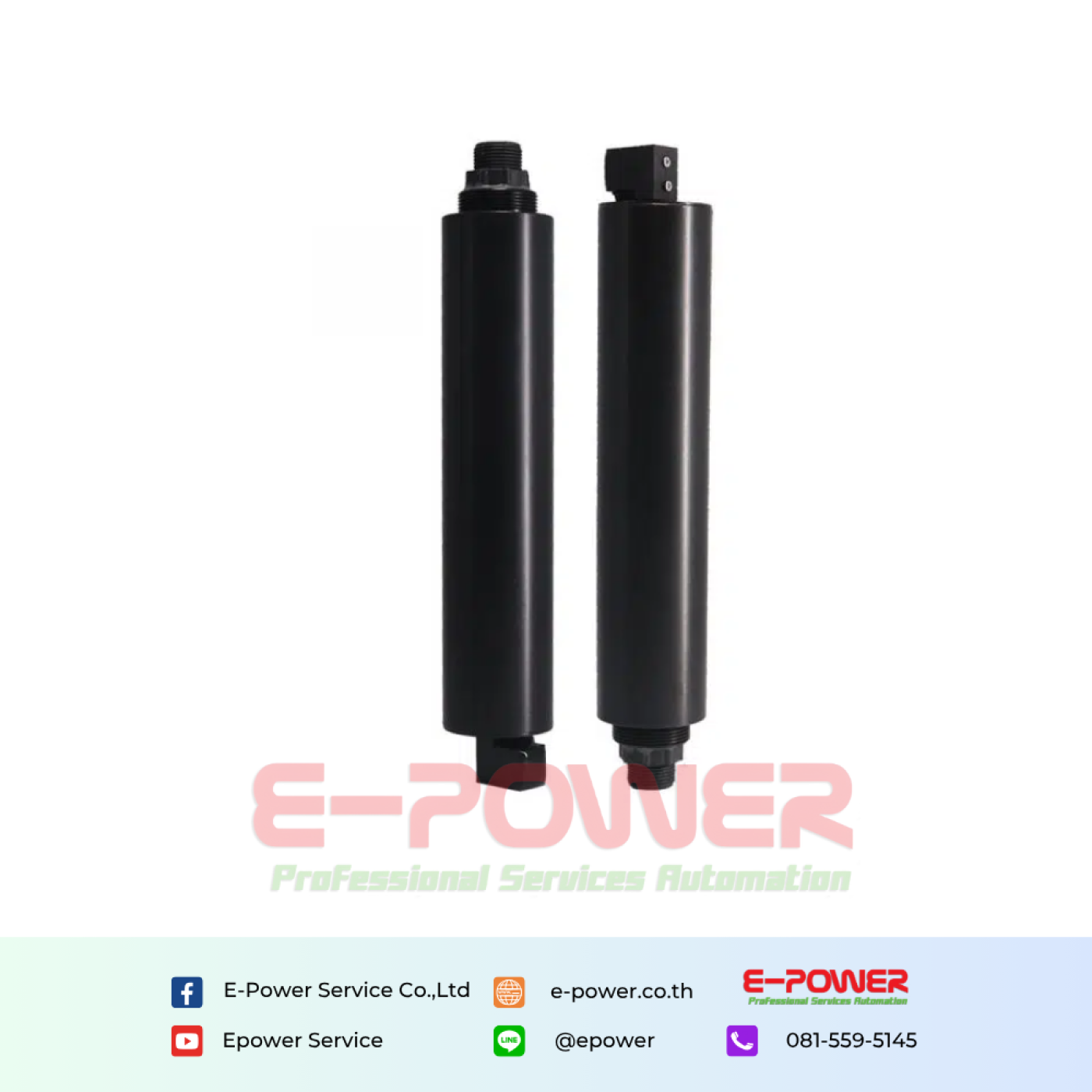 DS285 Inline Digital Total Dissolved Solids (TDS) Sensor