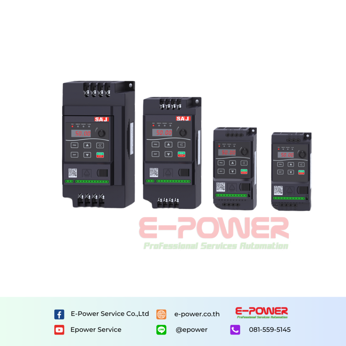 universal-ac-drive - E-Power Service