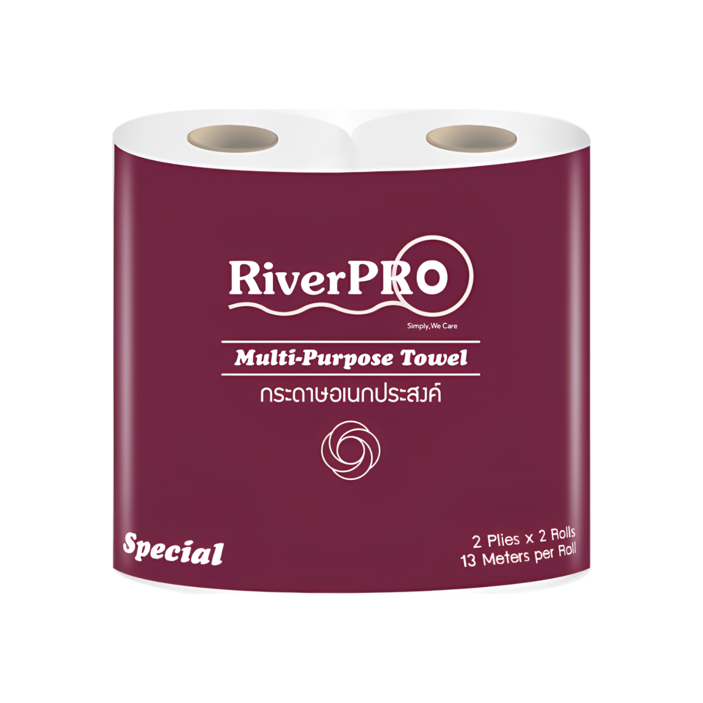 riverpro - โรงงานผลิตกระดาษทิชชู่คุณภาพแห่งแรก | Riverpro