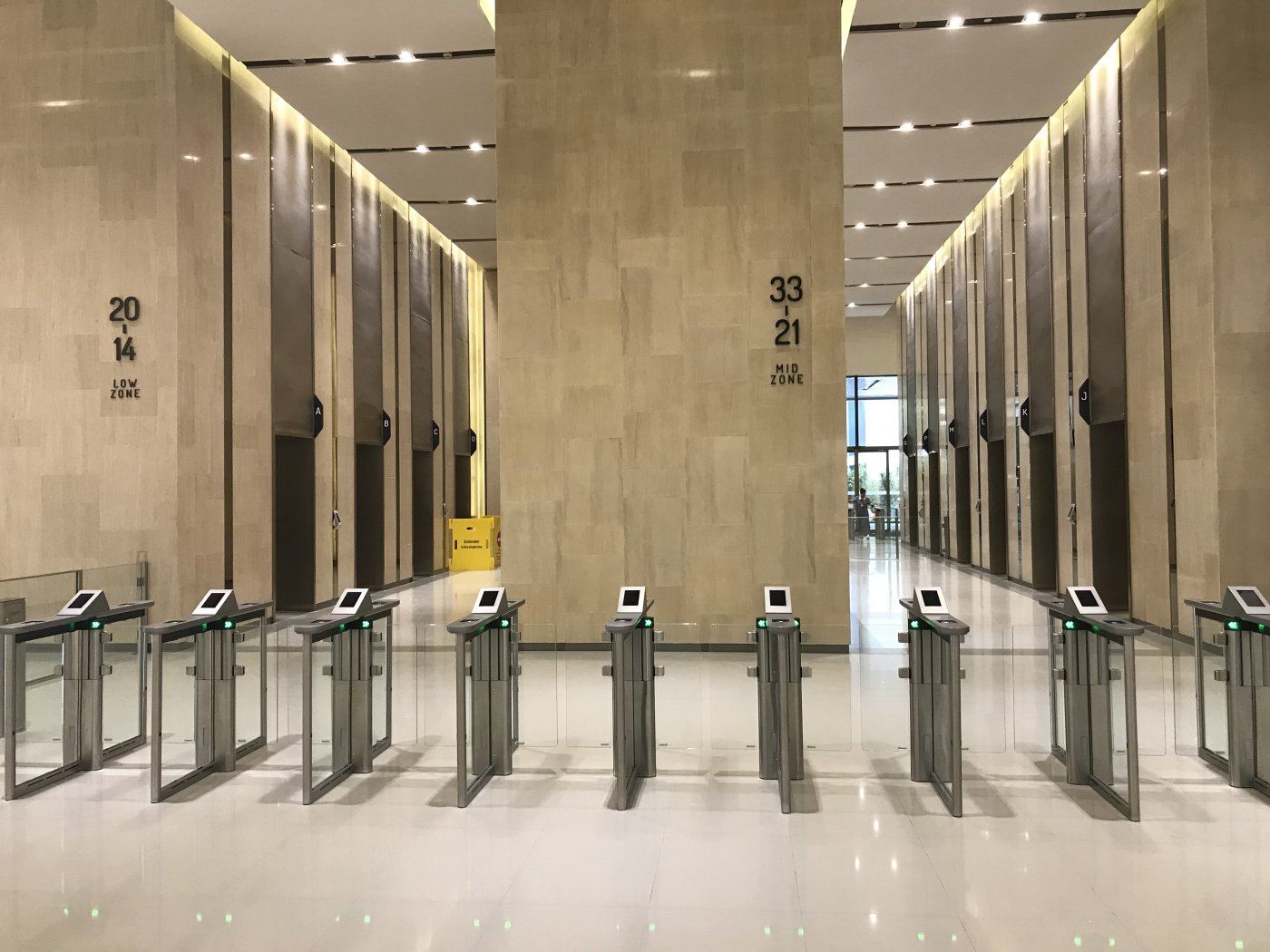 5 Trends in Modern Security Systems Every New Business Should Have!