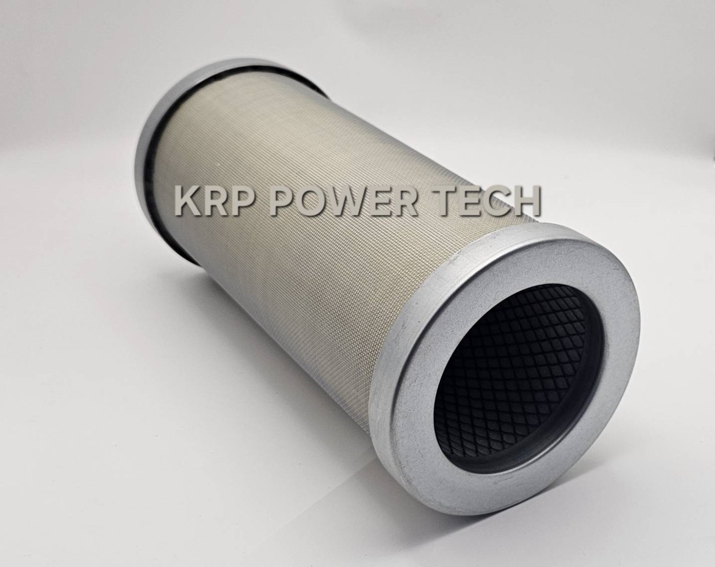 บริษัท เคอาร์พี เพาเวอร์เทค จำกัด KRP POWER TECH