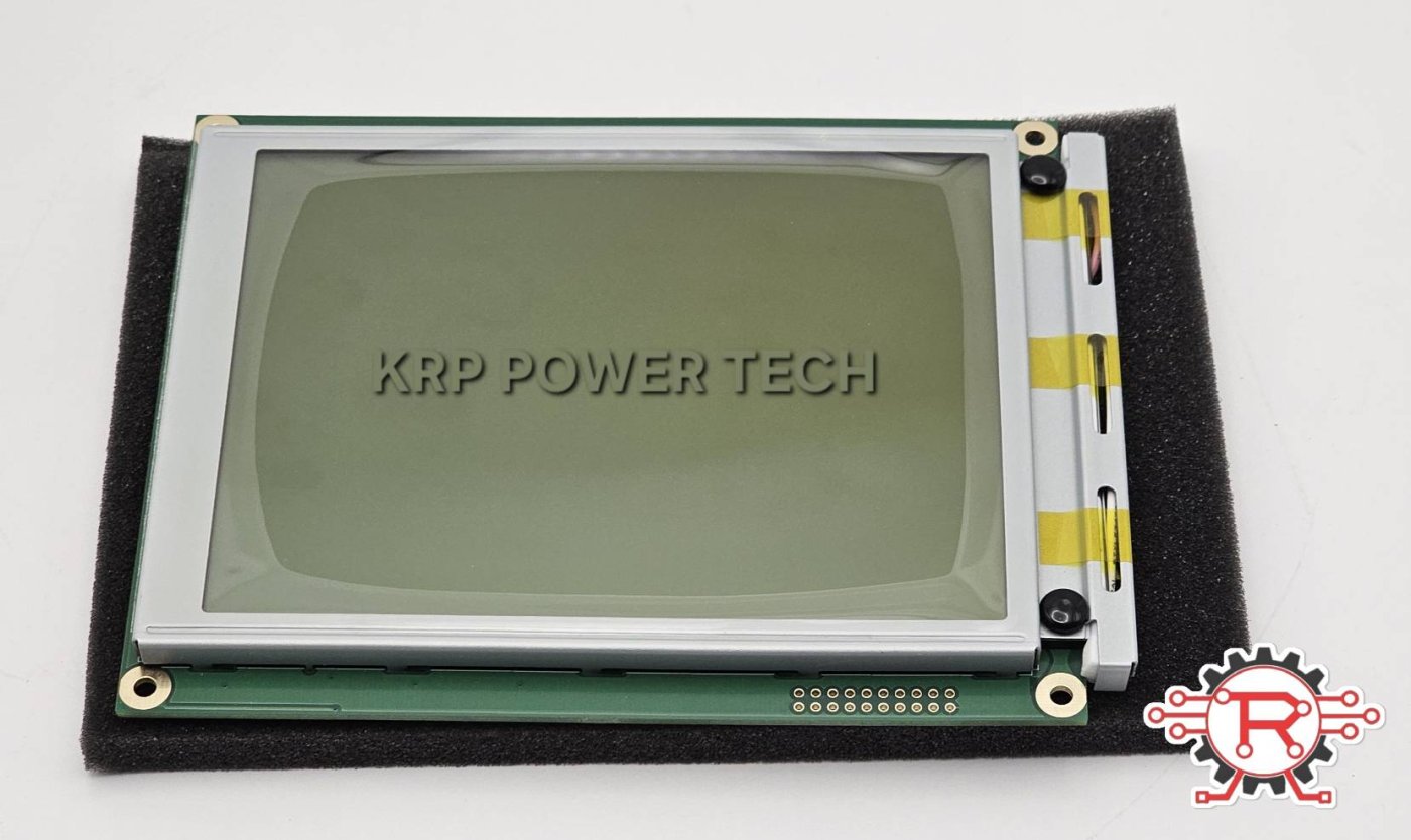 บริษัท เคอาร์พี เพาเวอร์เทค จำกัด KRP POWER TECH