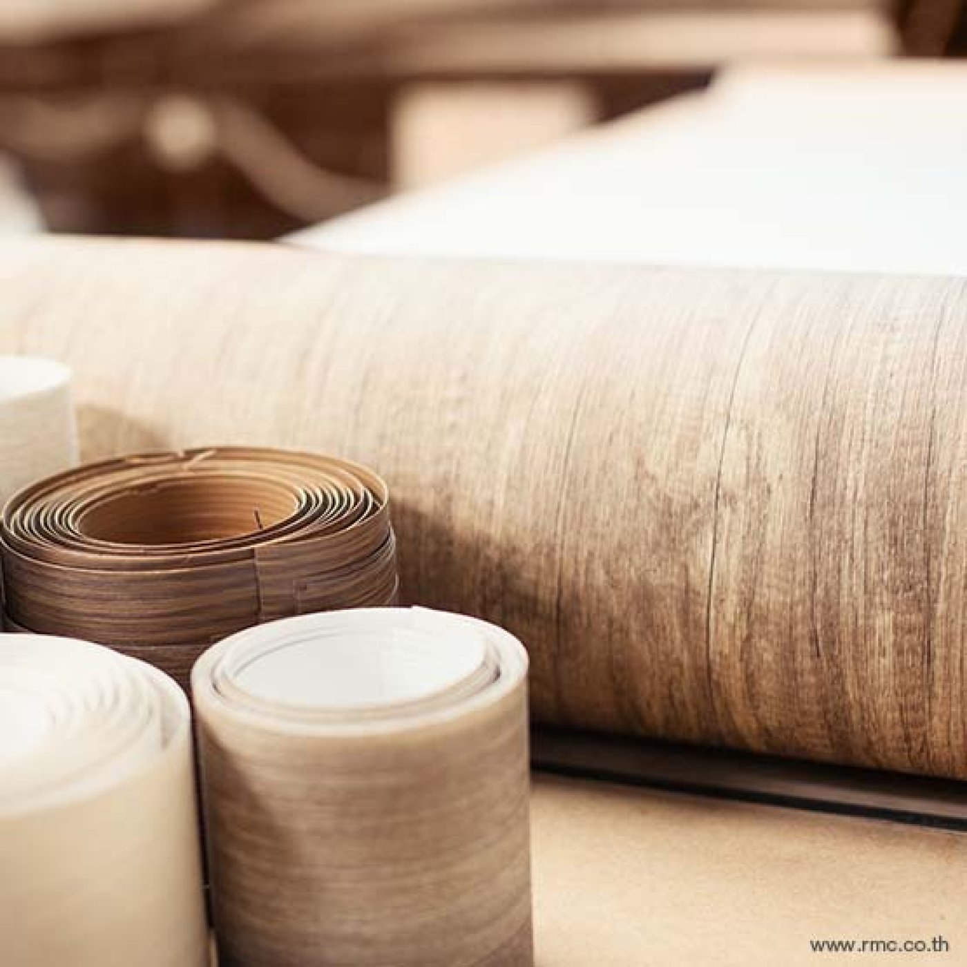 ไม้ปาติเกิล ไม้ mdf ไม้เมลามีน ไม้แร๊ปปิ้ง | RMC GROUP Thailand