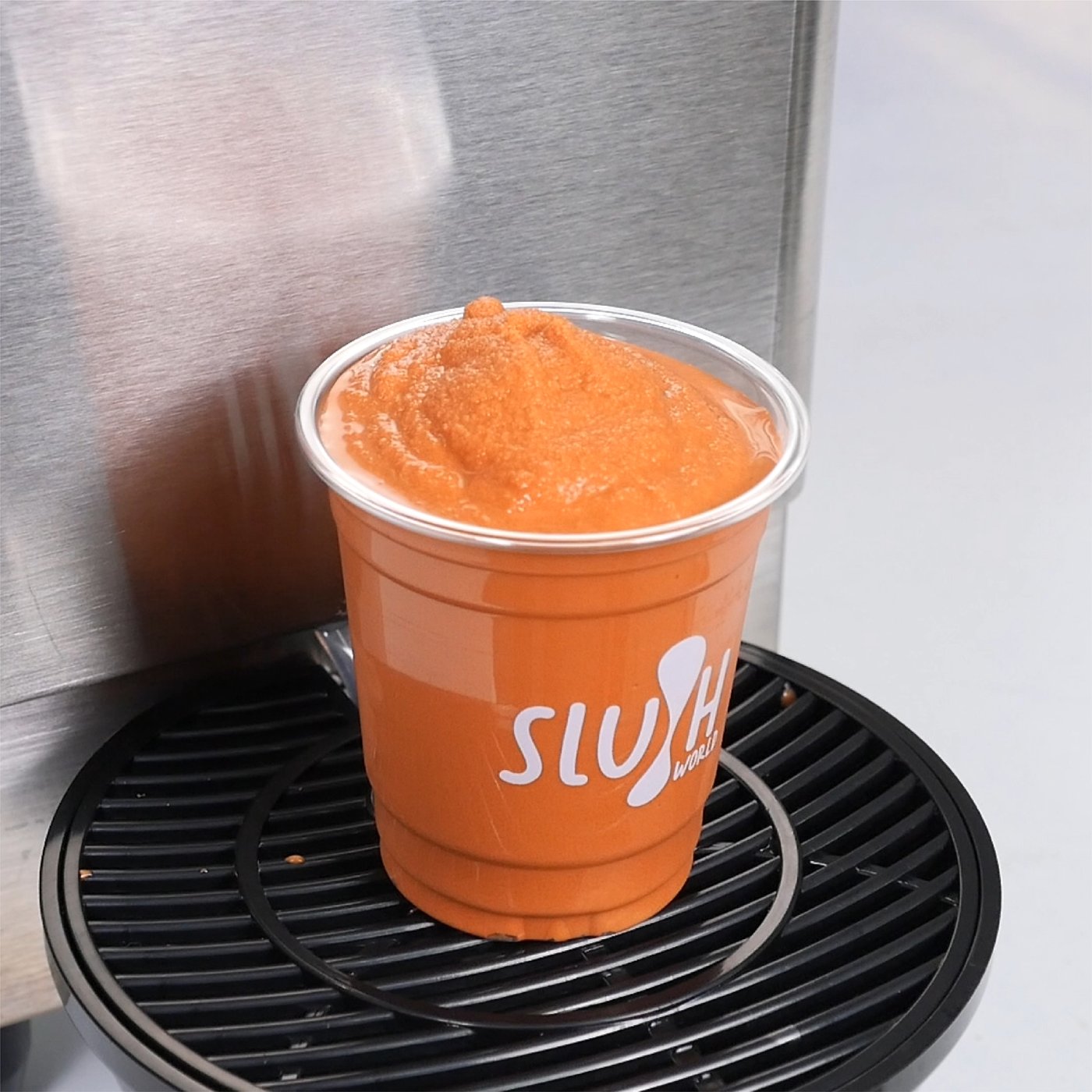 Wellcool S Series - Slush World แบรนที่นำเข้าและจัดจำหน่าย Slush Machine