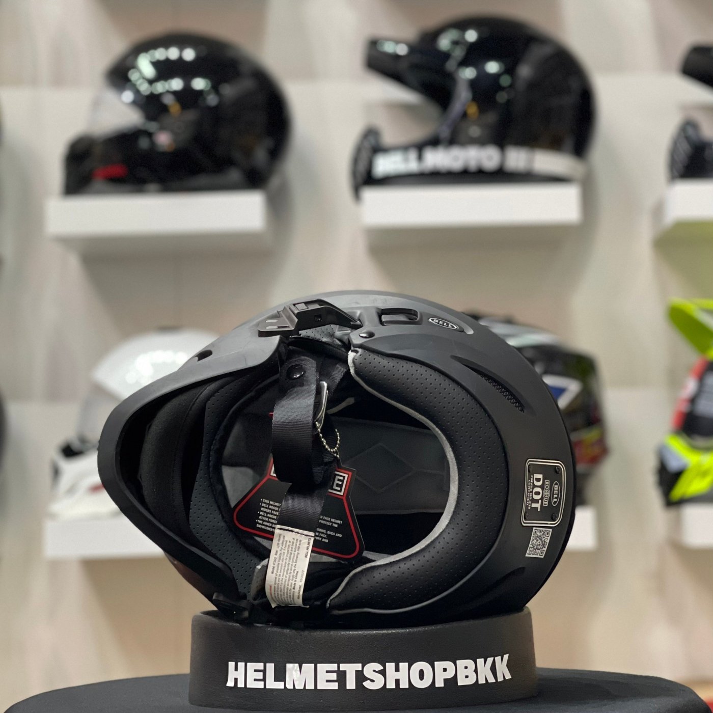 Helmetshopbkk|หมวกกันน็อค BELL, BILTWELL แท้ ส่งเร็วทั่วไทย