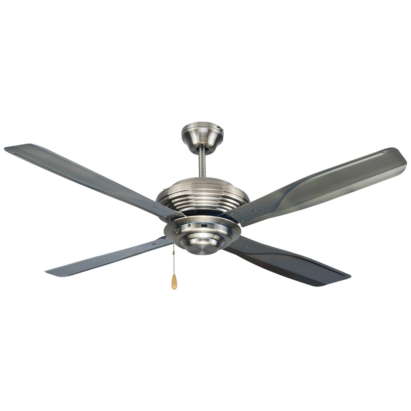 StarlightFan - Steel fan blades for ventilation according to the size ...