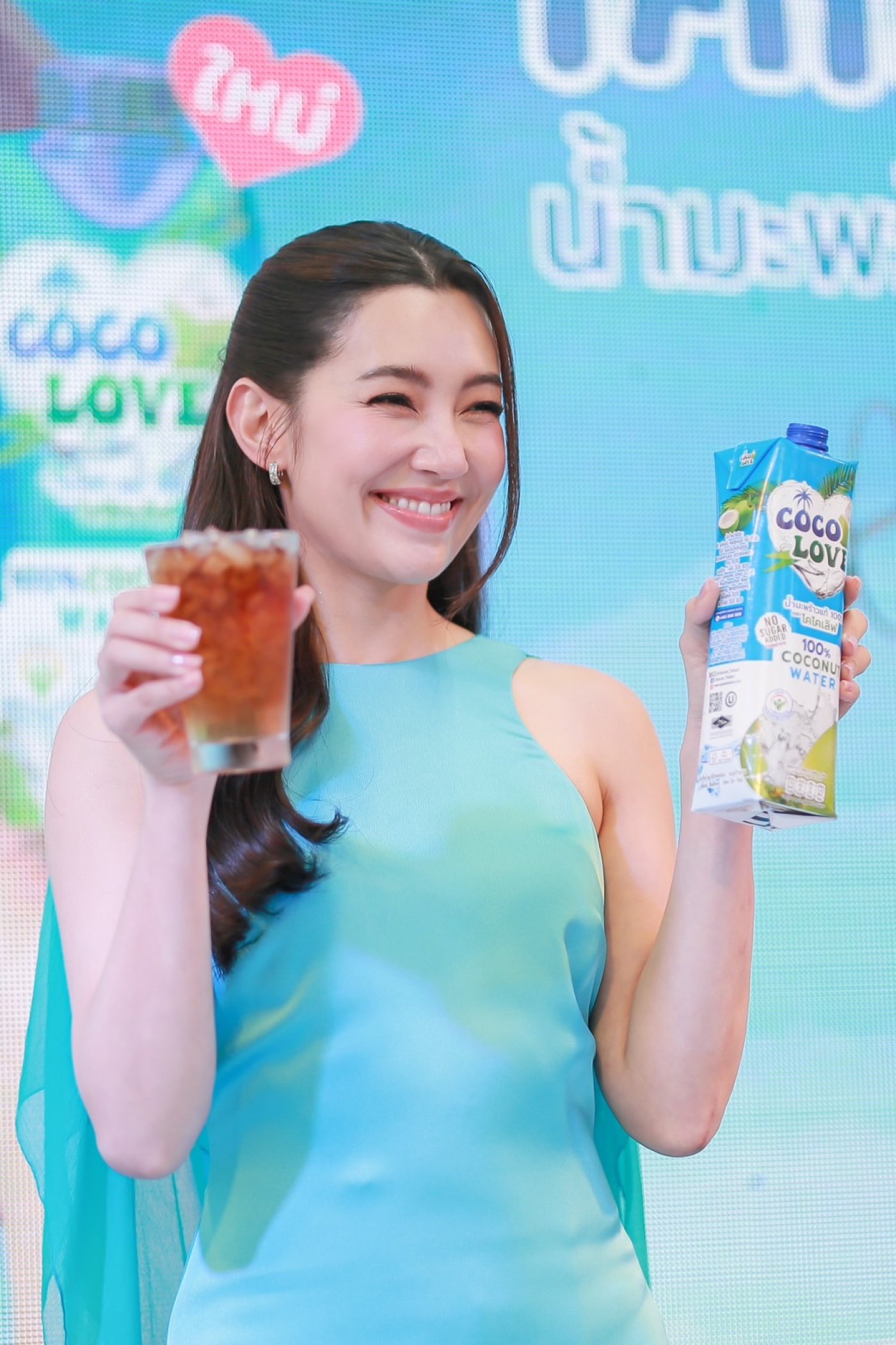 The Refreshing Elixir: Embracing the Benefits of Coconut Water from ...