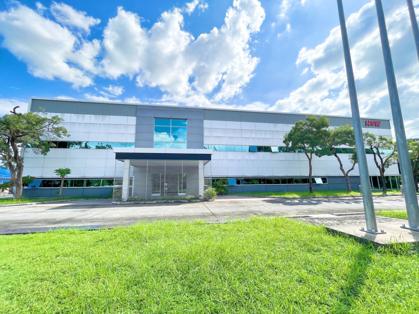 เกี่ยวกับเรา - NSW(Thailand) Company Limited