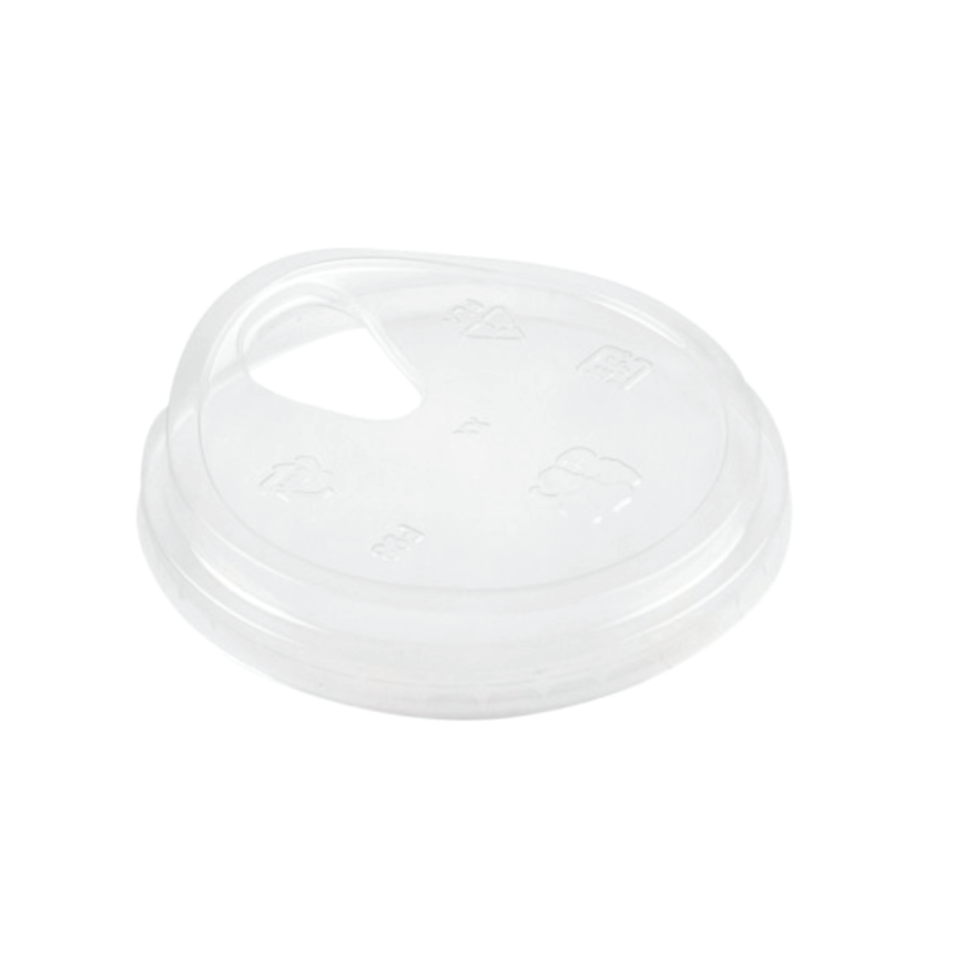 plastic-lid-for-cold-cup - bio-eco.co.th