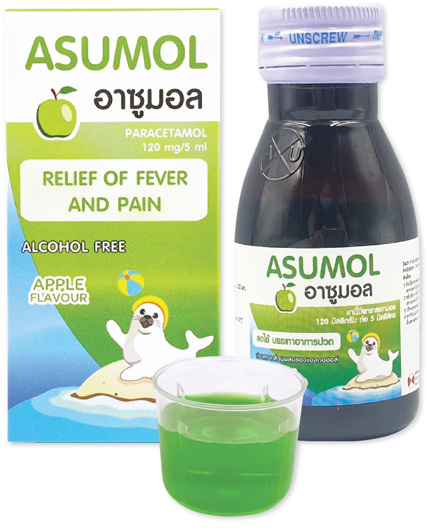 Category - ASIAN UNION LABORATORIES CO., LTD.