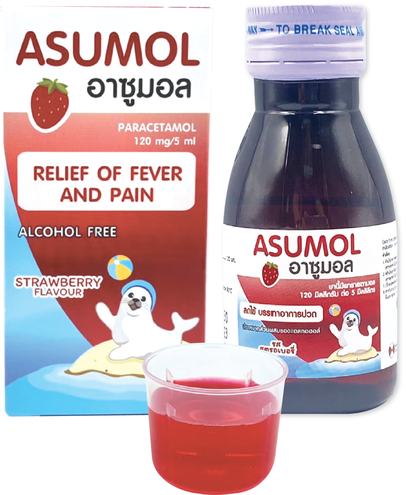 Category - ASIAN UNION LABORATORIES CO., LTD.