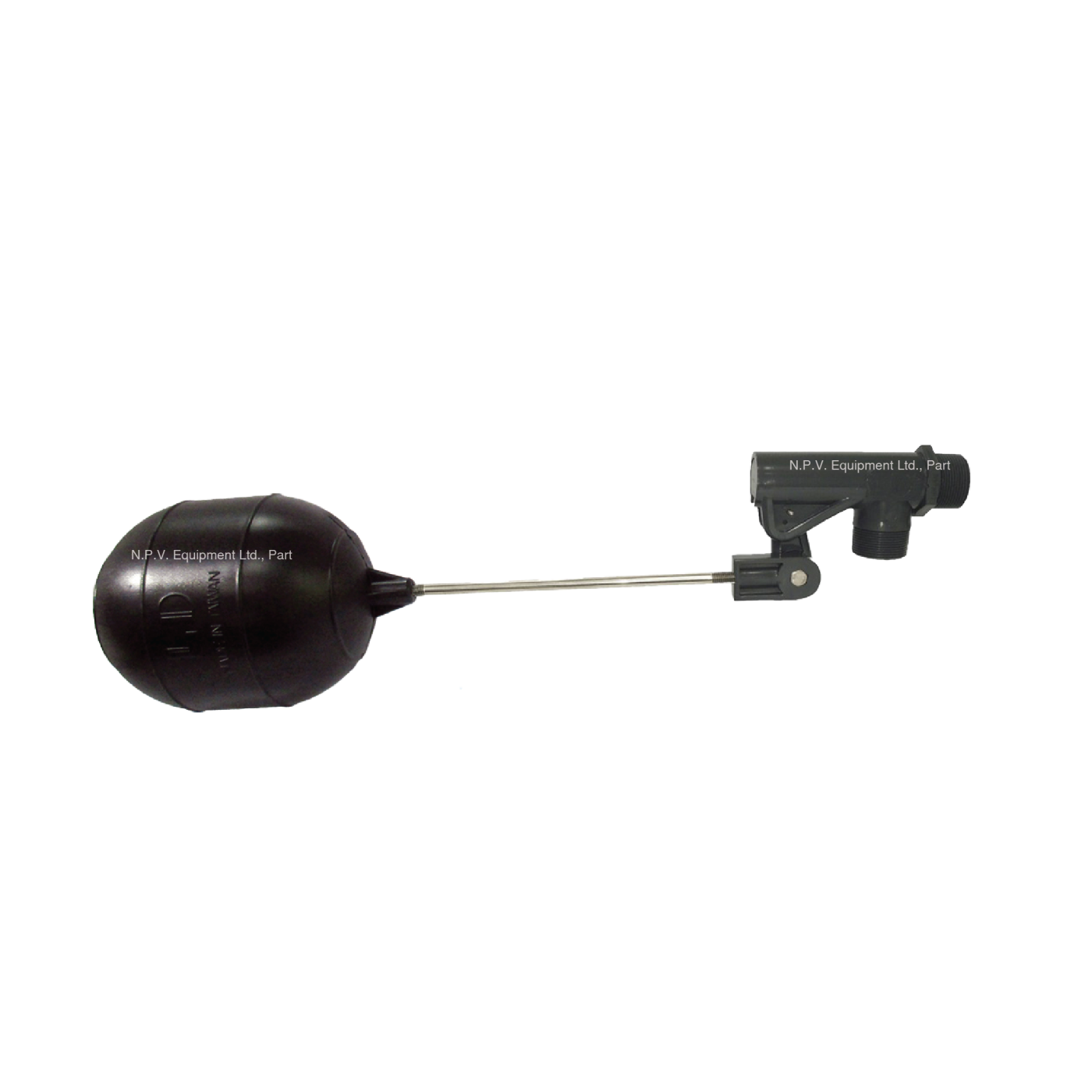 foot-valve-float-valve - N.P.V. จำหน่ายท่อ วาล์ว และอุปกรณ์ UPVC งาน ...