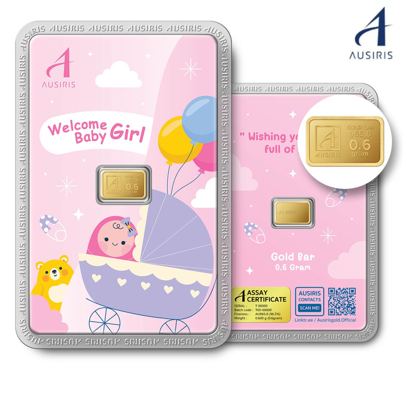 Category - MyGOLD Plus แอปเดียวครบ จบทุกเรื่องลงทุนทองคำ