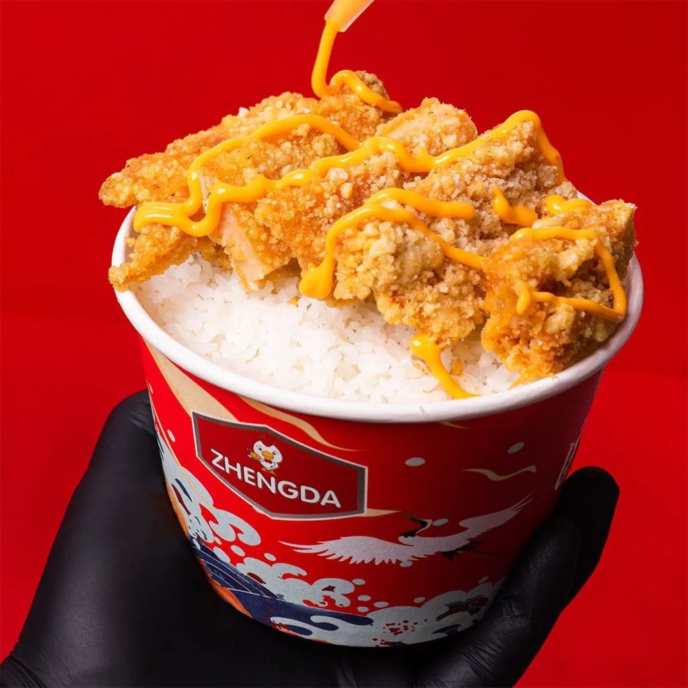 7 Menu Rice Bowl Kekinian yang Lezat, Bergizi, dan Praktis