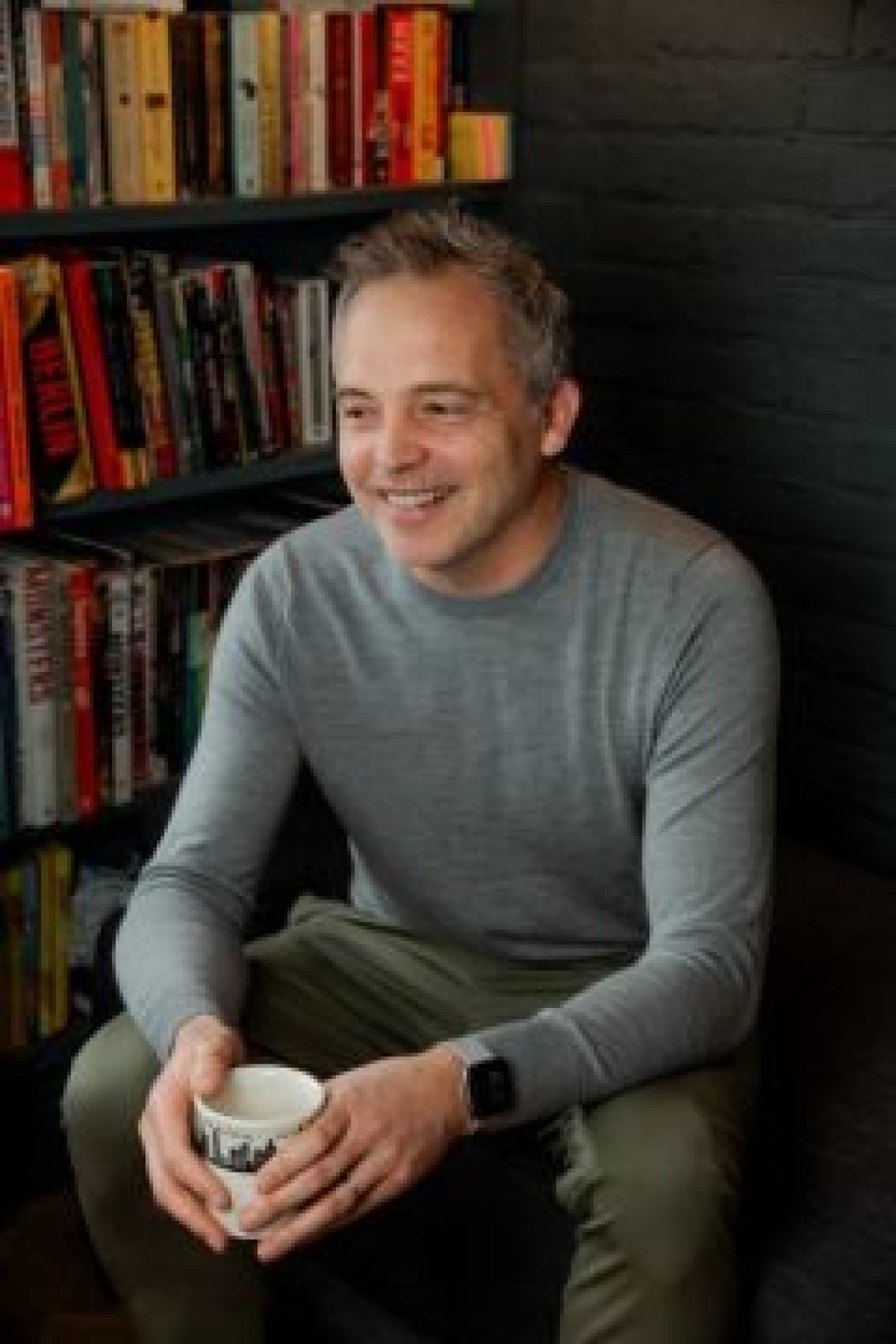 Matt Brown