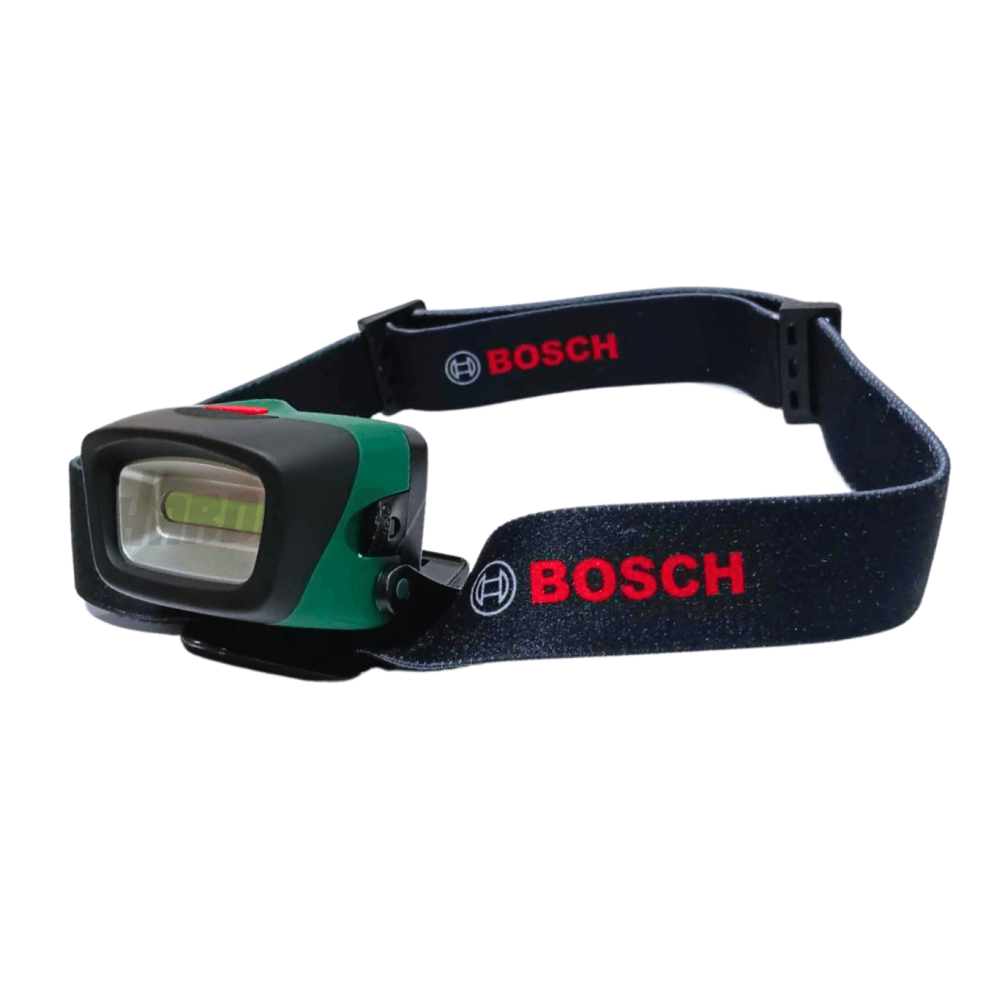 ไฟฉายคาดหัว BOSCH รุ่น Head Lamp แถมฟรีถ่าน AAA 3 ก้อน