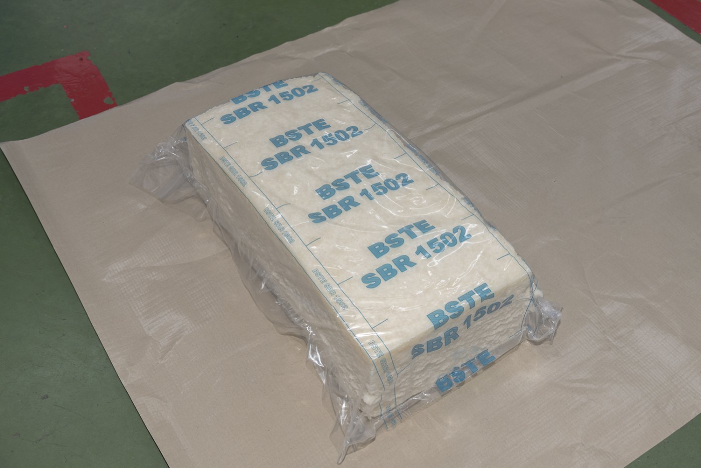 Synthetic Rubber Products | BST, the leader in complete petrochemical ...