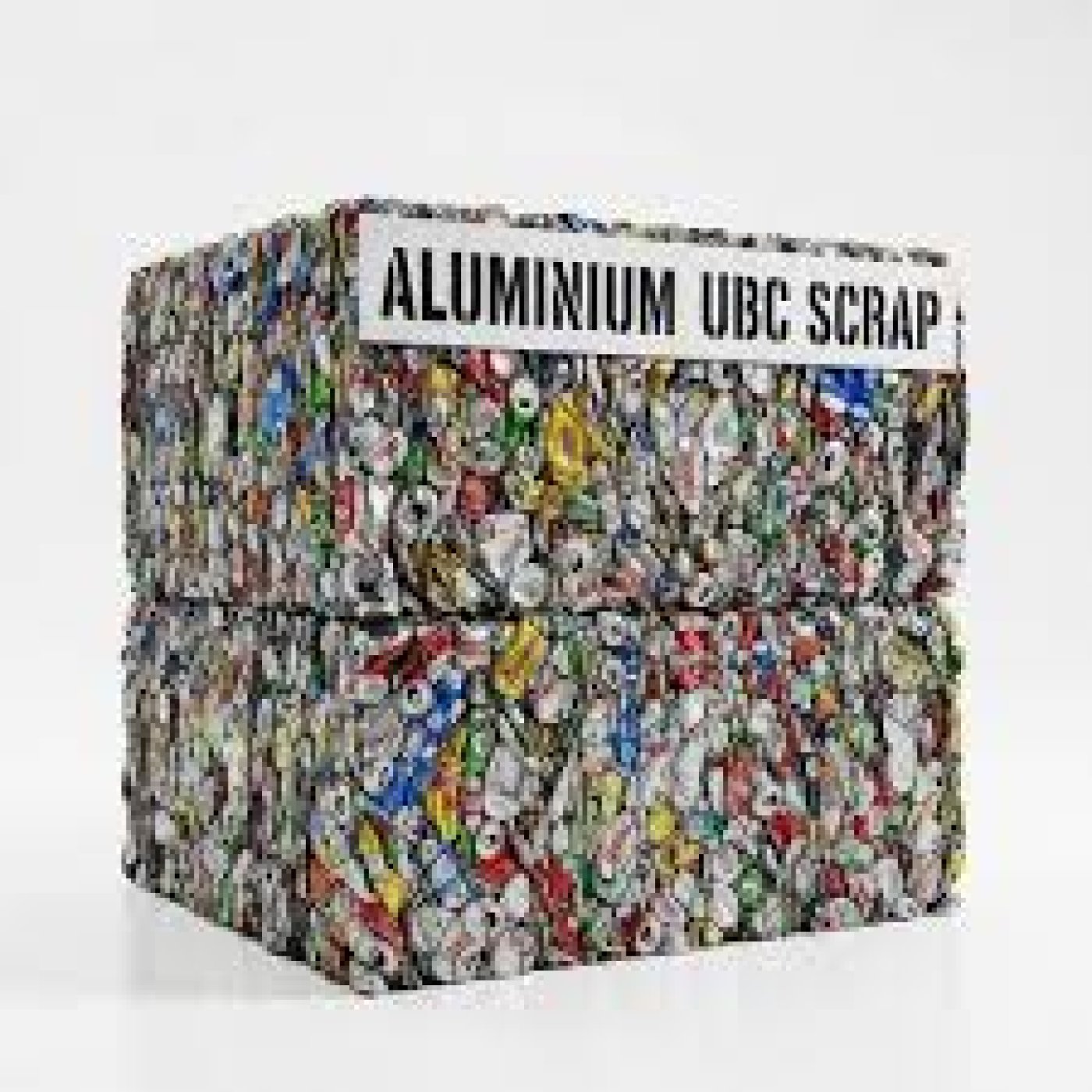 UBC Scrap: The Recycling Treasure of the Century – Driving the Green ...