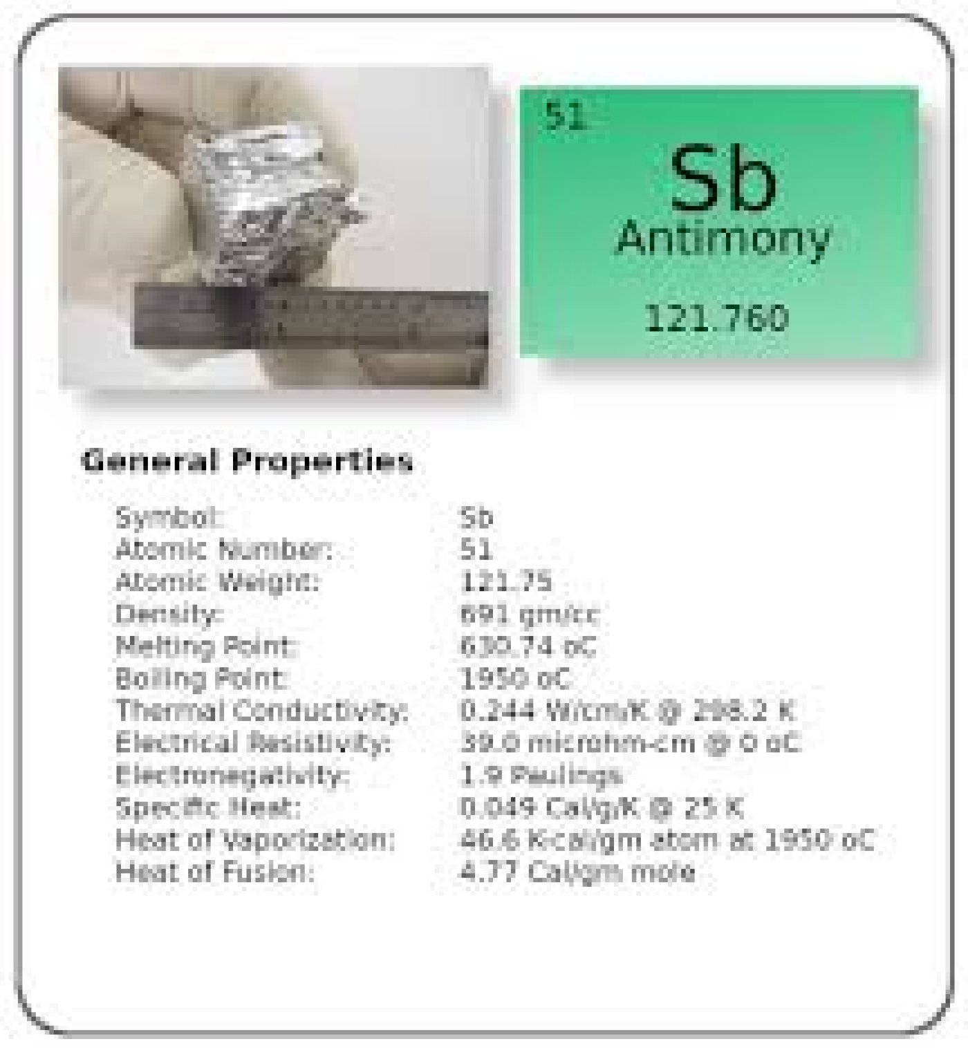 Antimony Market Outlook 2026: Prices, Demand & Strategic Opportunities