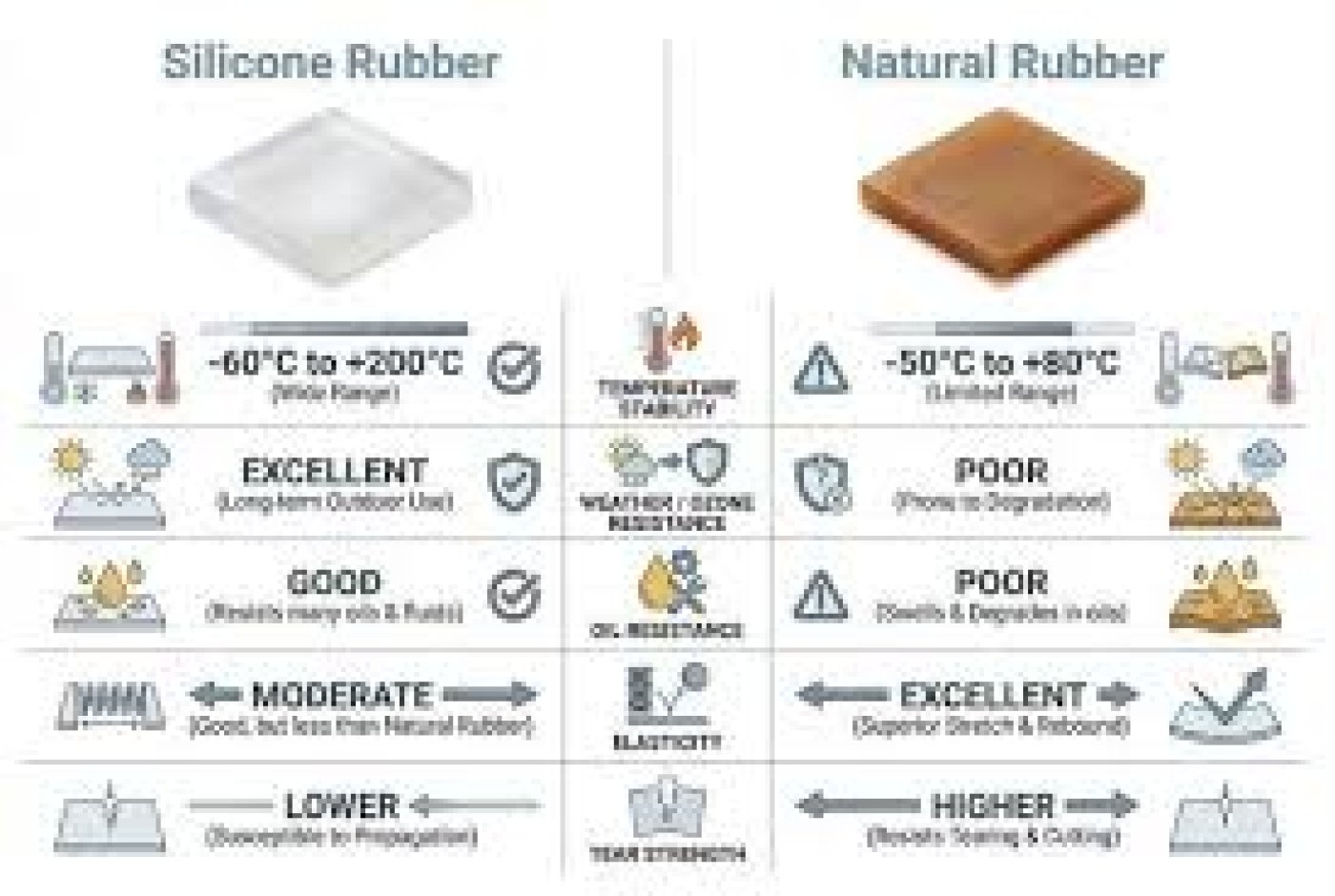 Thai Rubber Export Outlook 2026 & Global Rubber Trends: Standards ...
