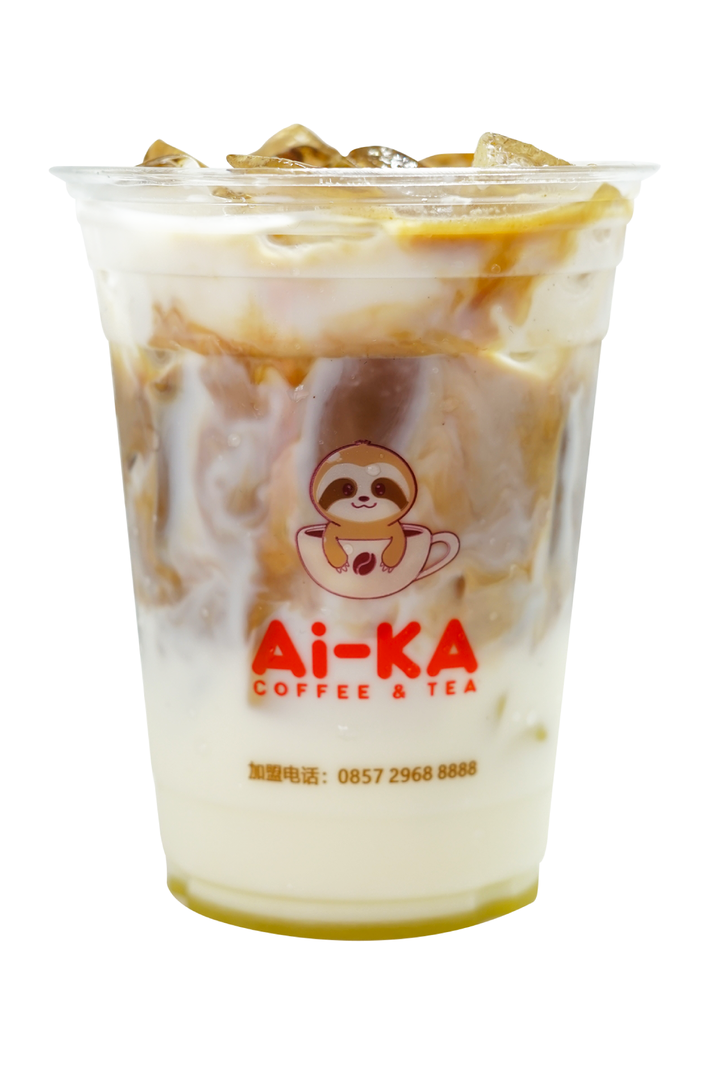 Ai-KA Americano