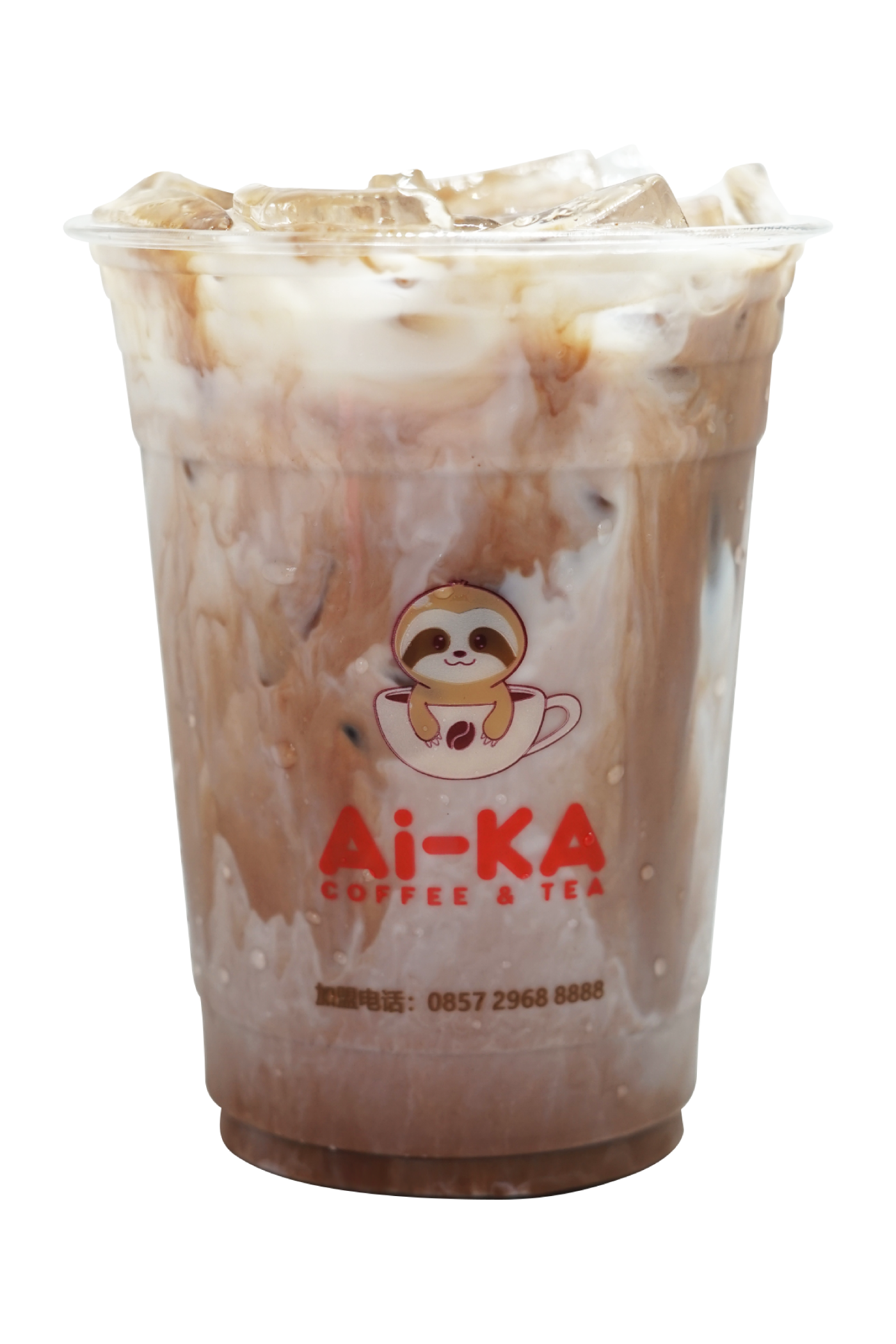 Ai-KA Americano