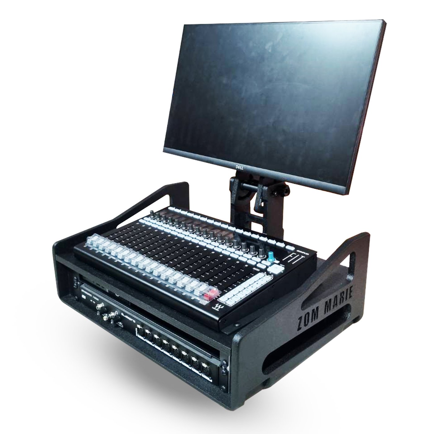 computor-case-กล่องใส่คอมพิวเตอร์และอุปกรณ์-ลำโพงบูลทูธ - winandcase ...