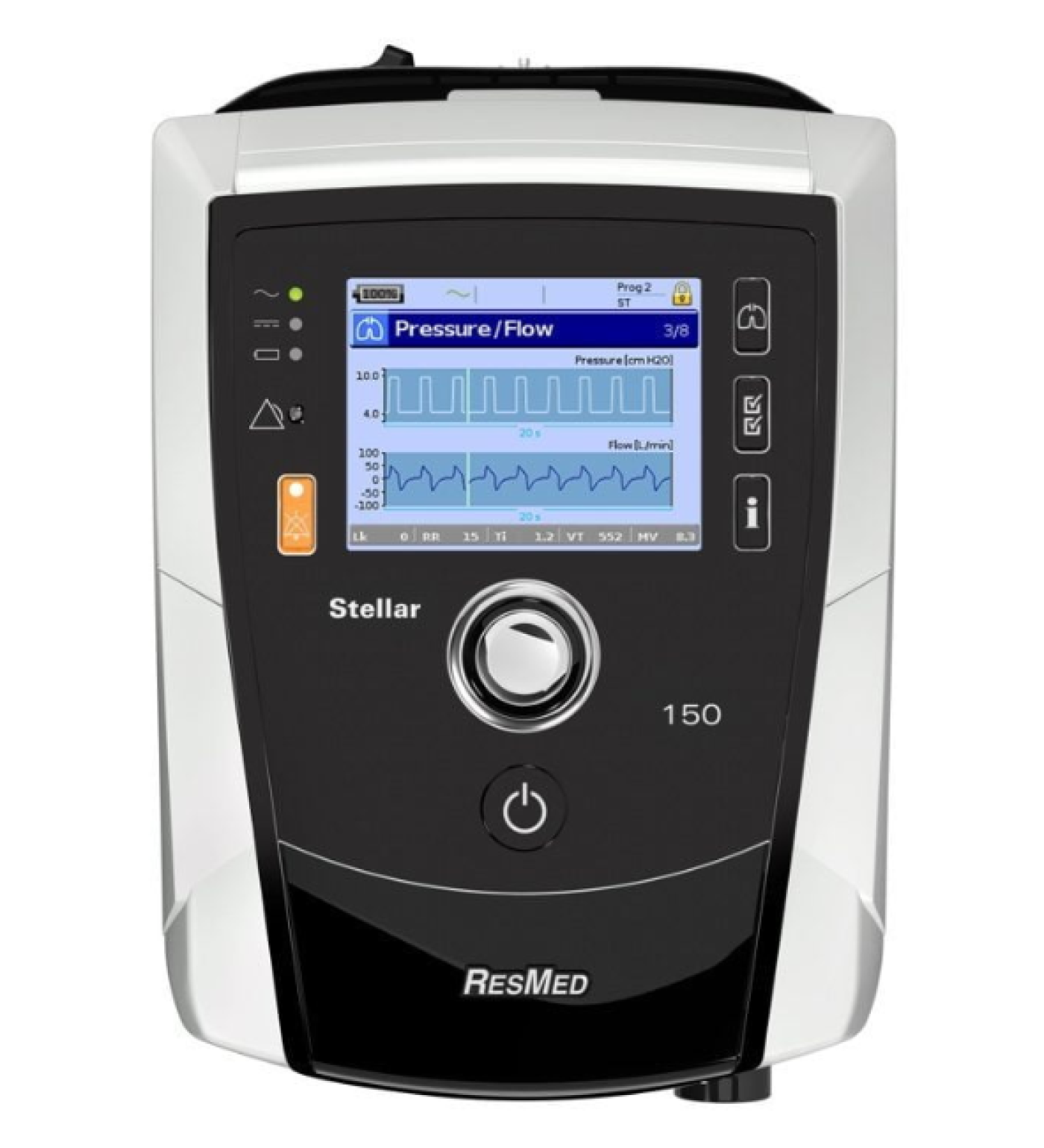 จำหน่ายCPAP ResMed, ขายCPAP ResMed, CPAP Mask ResMed 3N CPAP