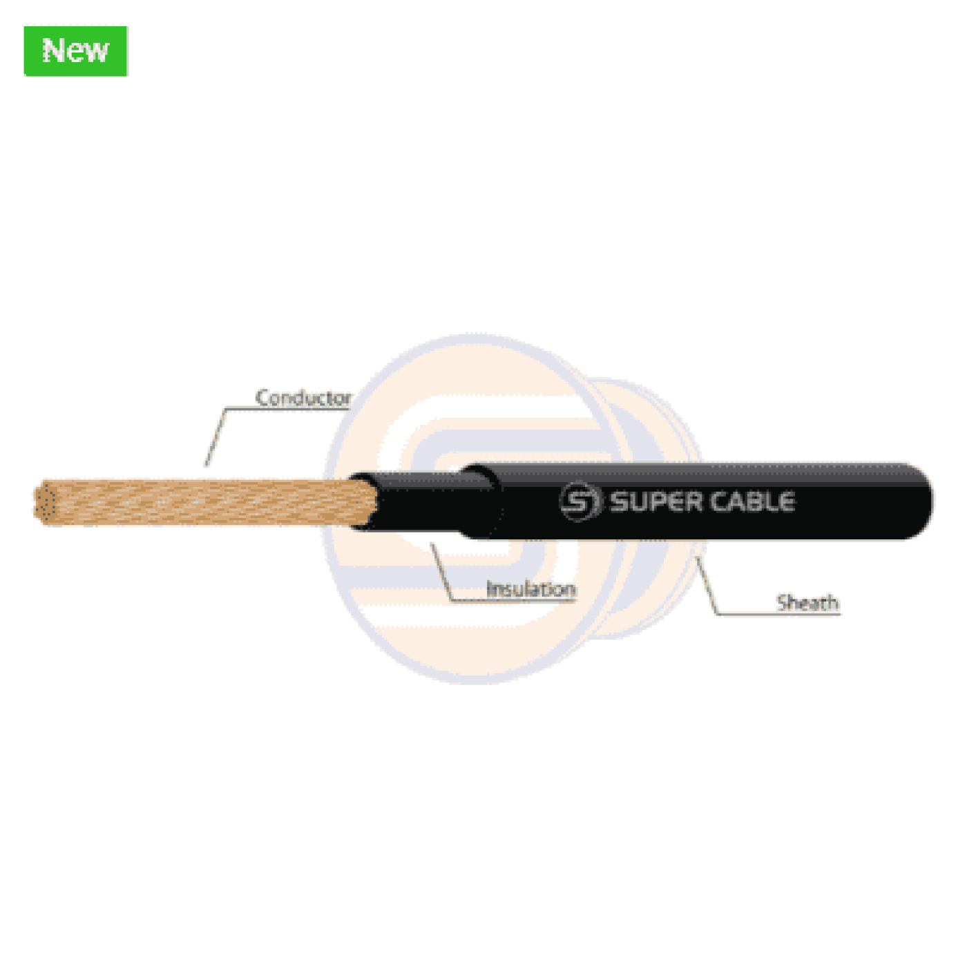 สายไฟ-vct - Willpower Inter | จำหน่ายอุปกรณ์ไฟฟ้า โซลาร์เซลล์ ครบวงจร