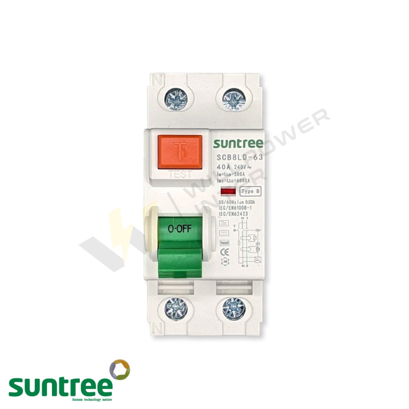 Willpower Inter | จำหน่ายอุปกรณ์ไฟฟ้า Solar Cell และ EV Charger
