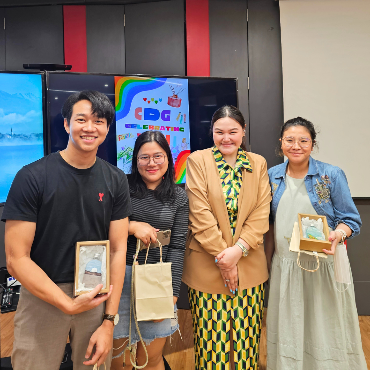 Workshop - NOIR CANDLE & SCENT STUDIO