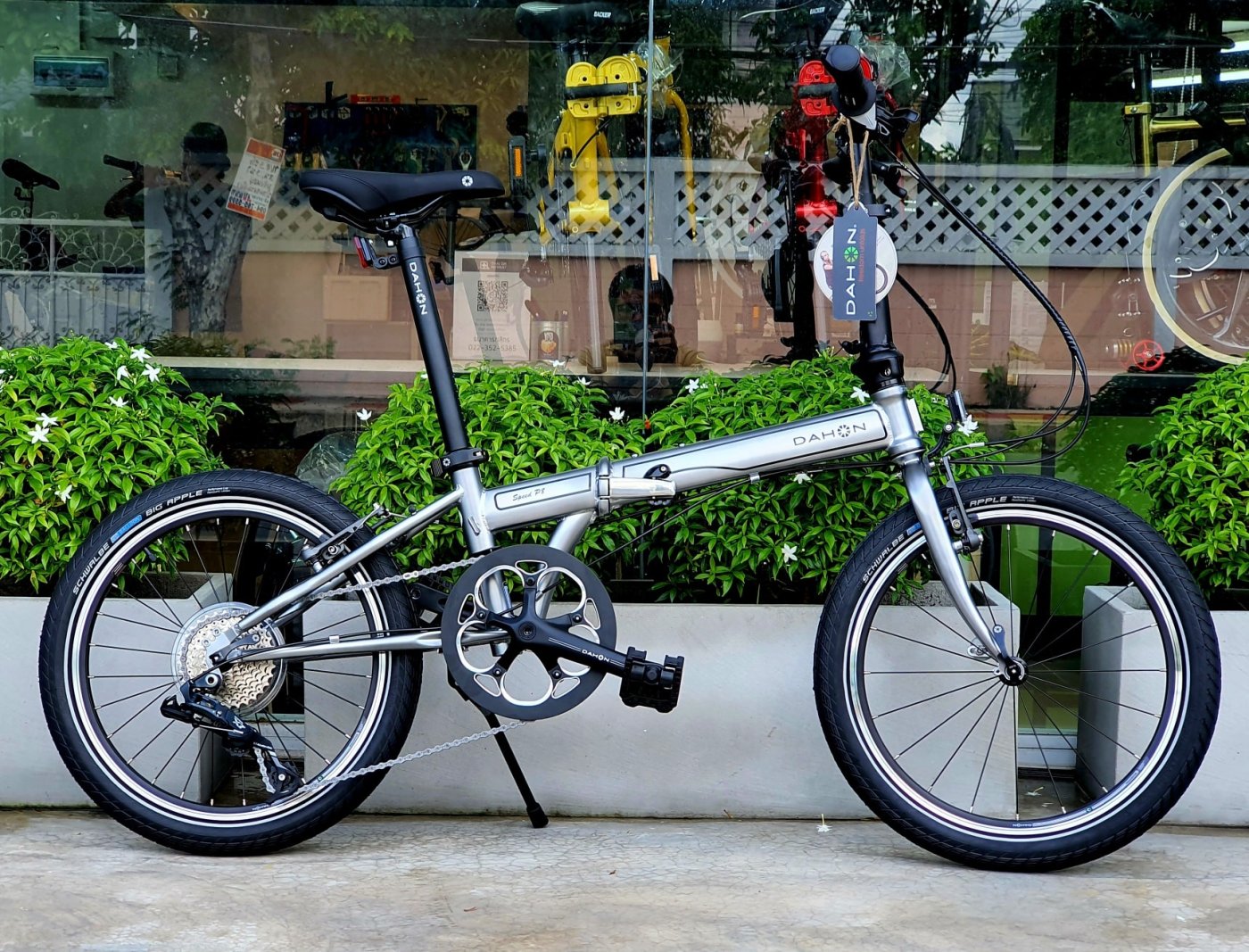 bike-garden.com