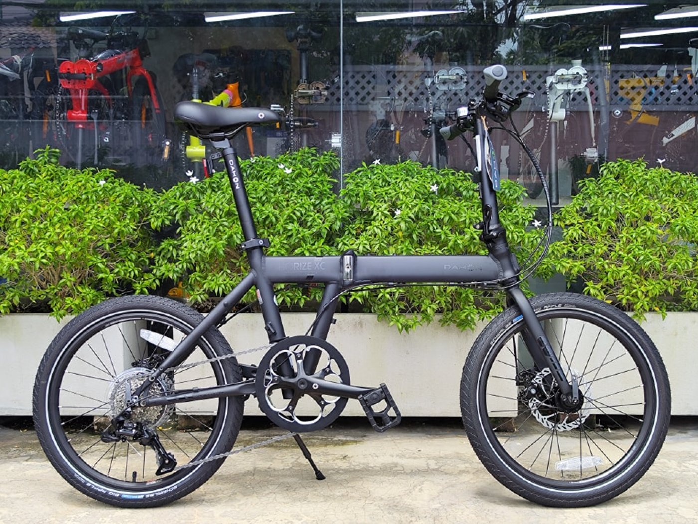 bike-garden.com