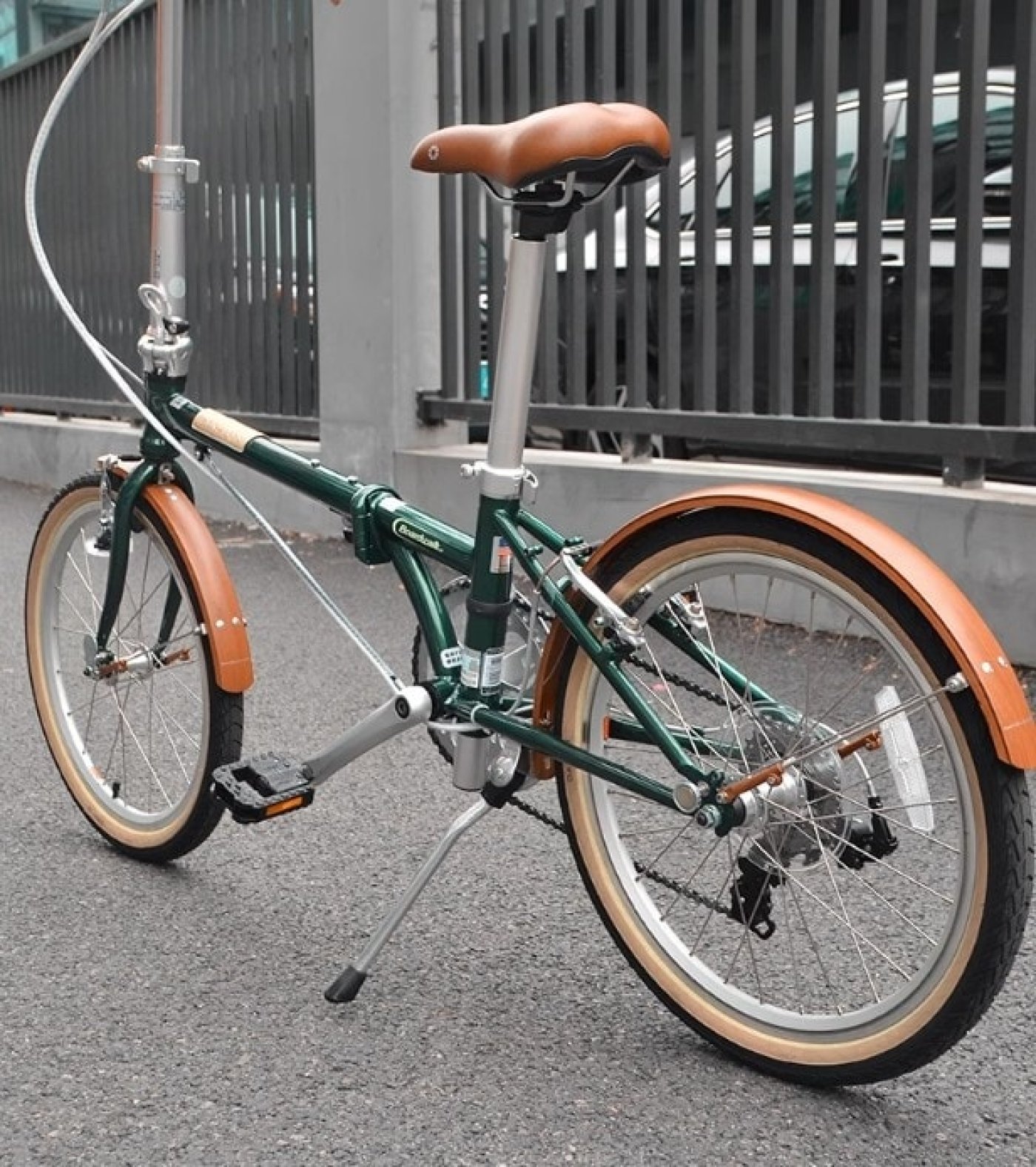 bike-garden.com