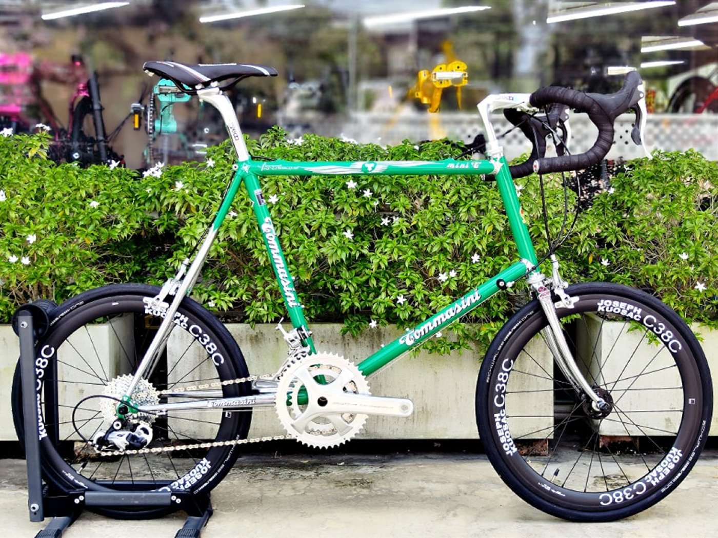 bike-garden.com