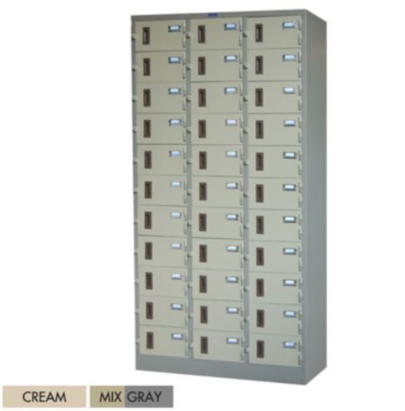 ตู้ล็อคเกอร์ - OfficeBKK โรงงานเฟอร์นิเจอร์สำนักงาน โต๊ะทำงาน เก้าอี้ทำงาน