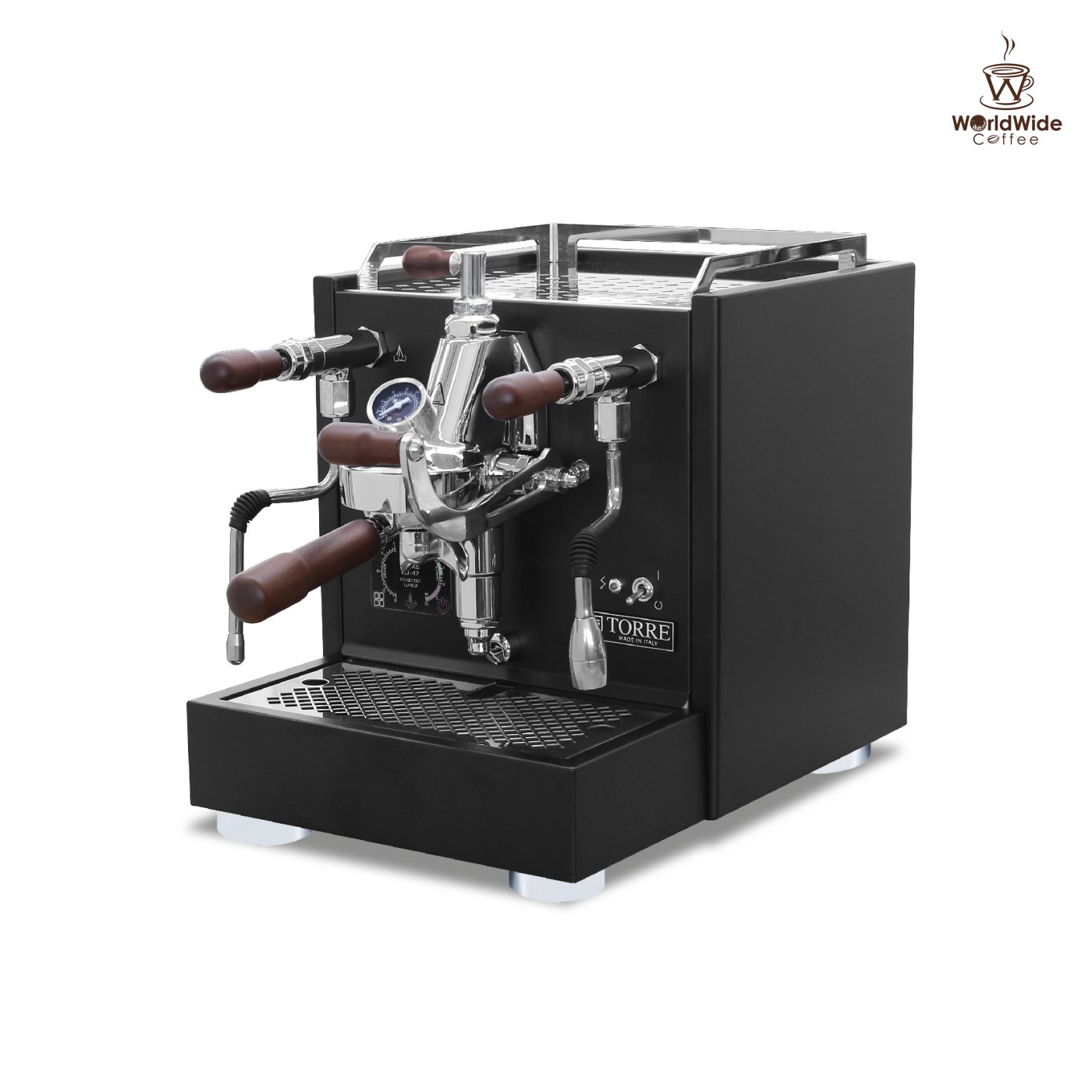 เซตร้าน Specialty - WorldWide Coffee ศูนย์รวมอุปกรณ์ชงกาแฟ เปิดร้านกาแฟ ครบวงจร